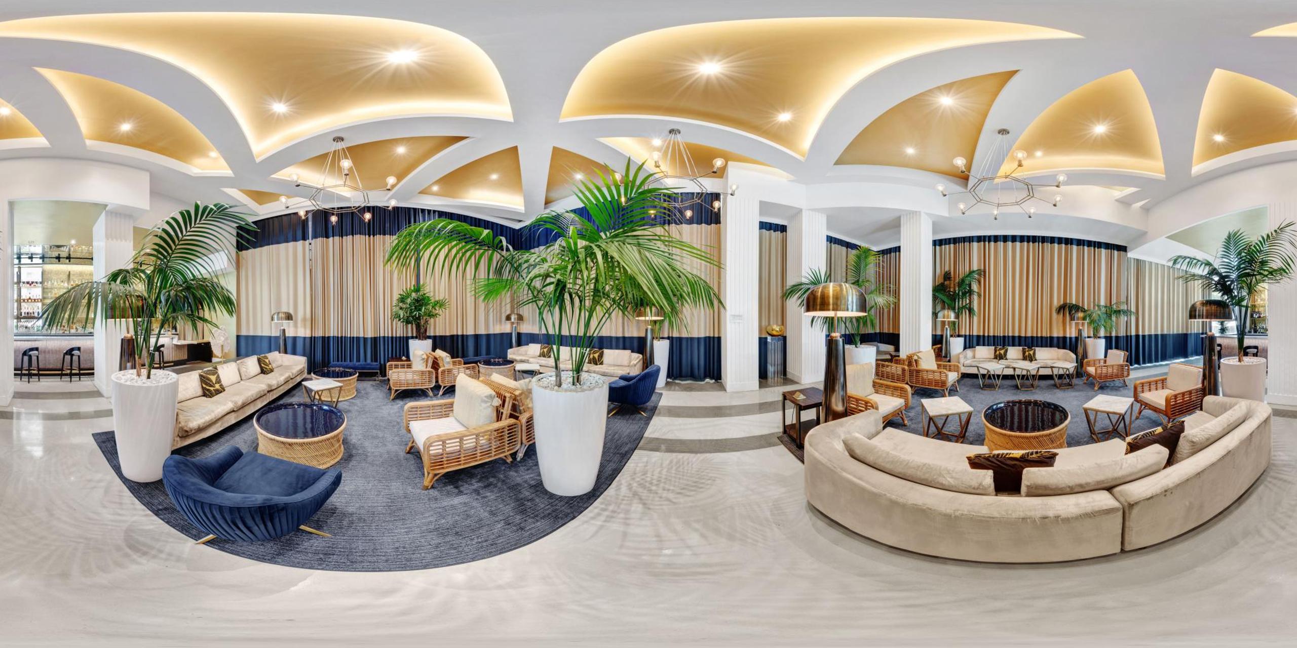 Cadillac Hotel & Beach Club, Autograph Collection, Miami Beach (updated ...