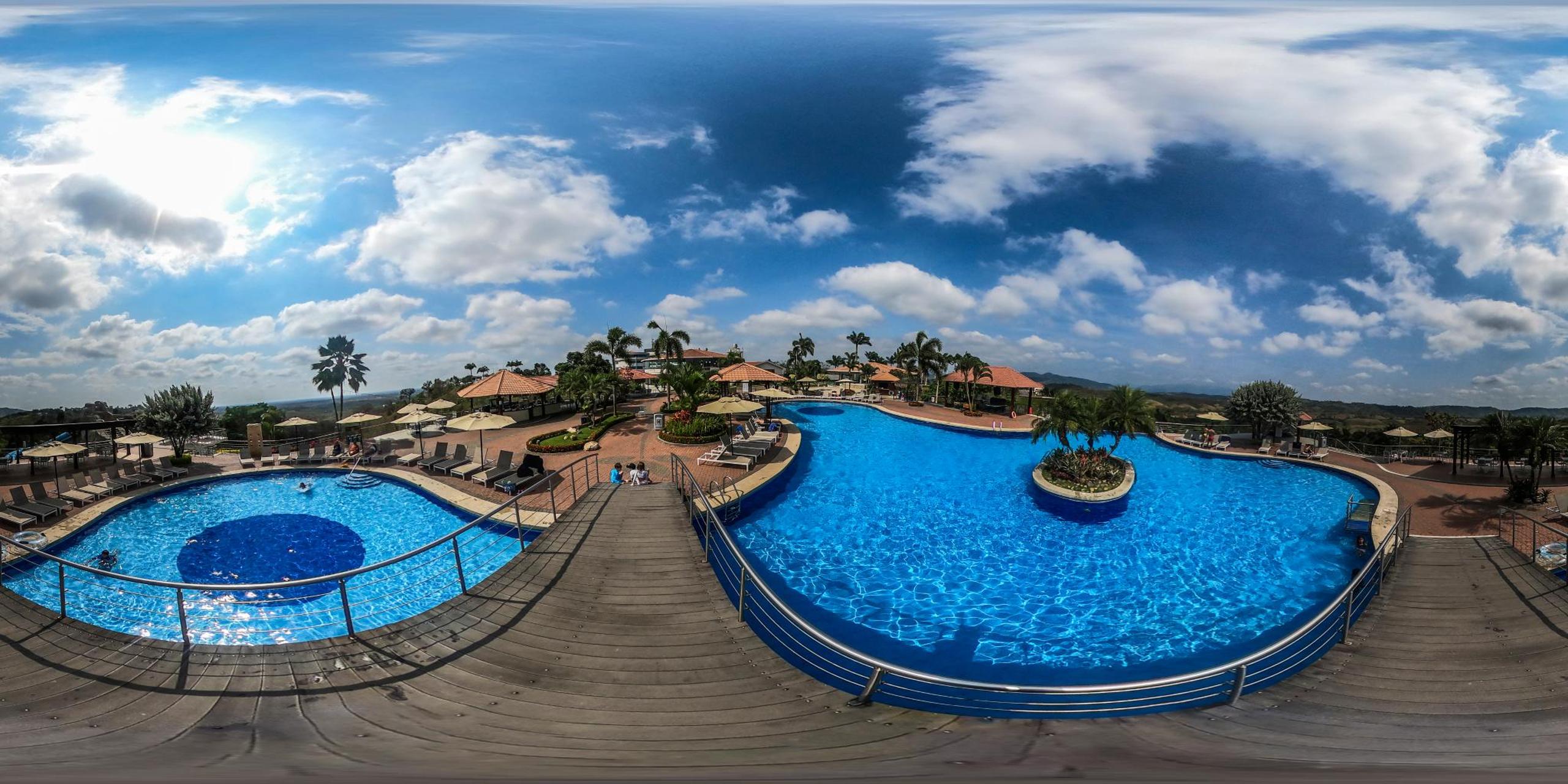 Hillary Nature Resort & Spa All Inclusive, Arenillas (updated prices 2025)