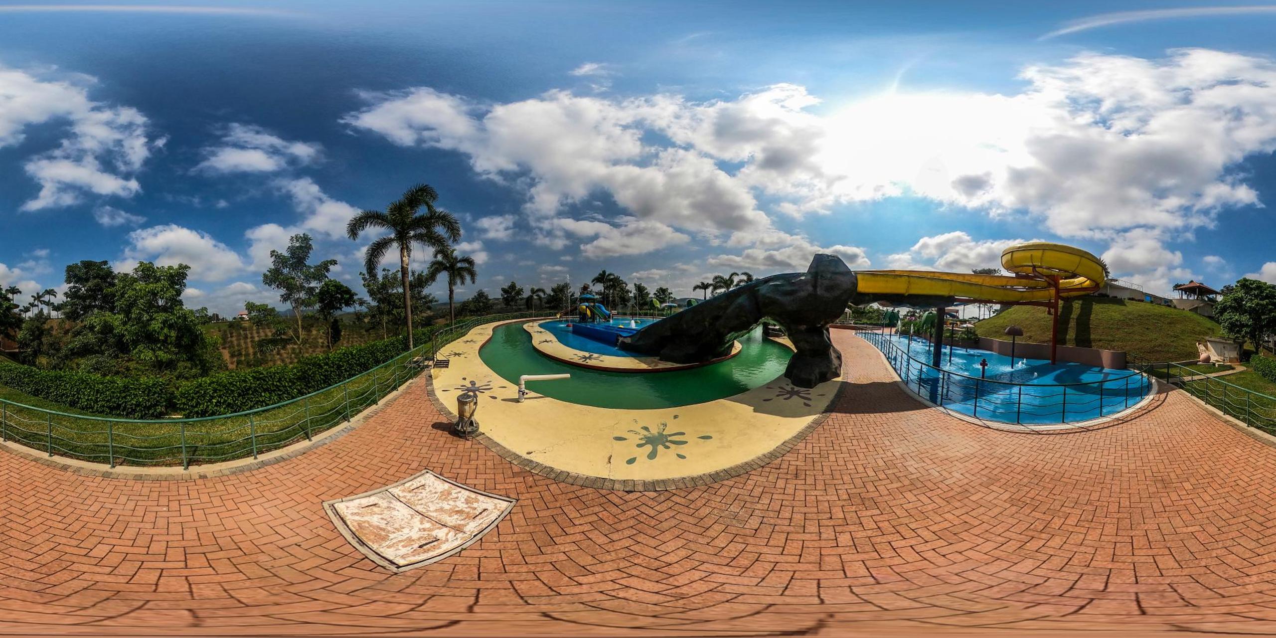 Hillary Nature Resort & Spa All Inclusive, Arenillas (updated prices 2025)