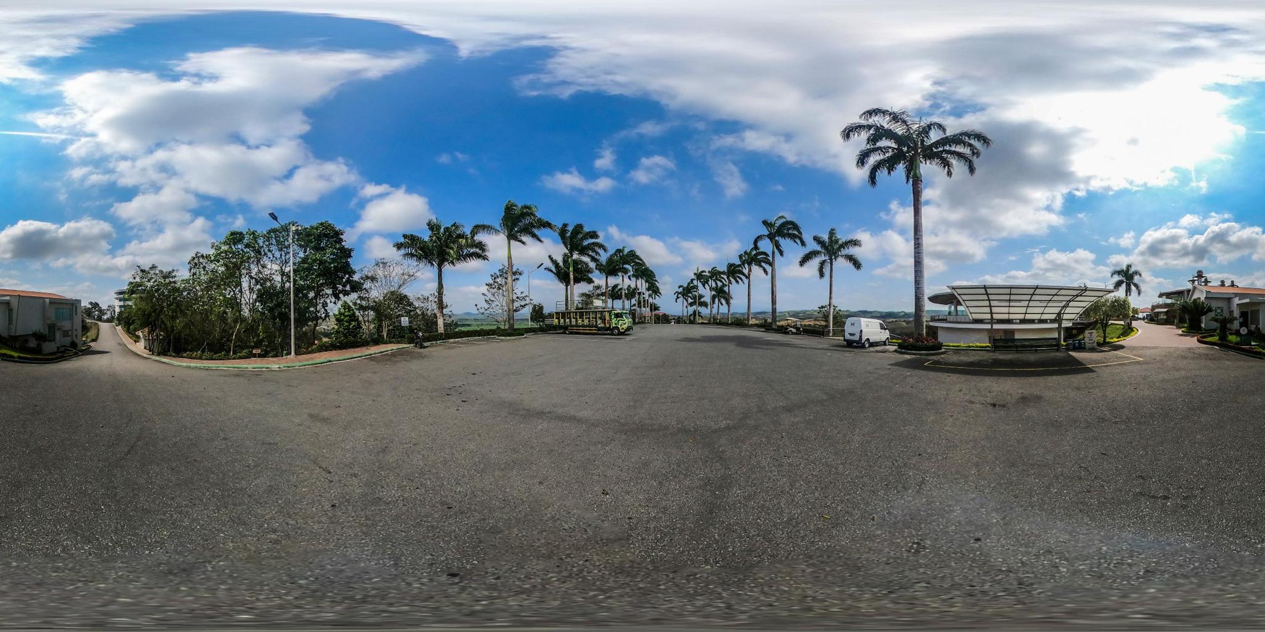 Hillary Nature Resort & Spa All Inclusive, Arenillas (updated prices 2025)