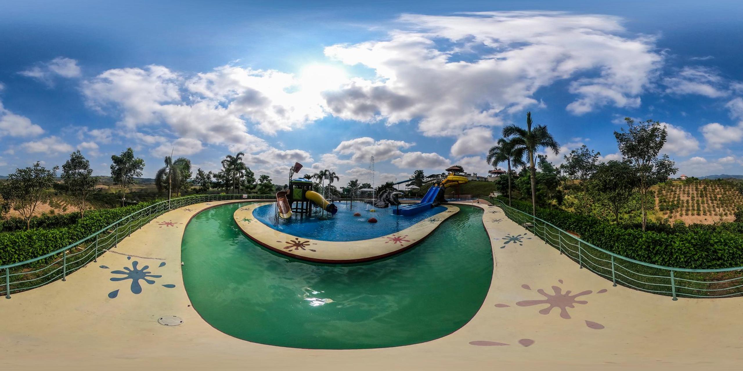 Hillary Nature Resort & Spa All Inclusive, Arenillas (updated prices 2025)