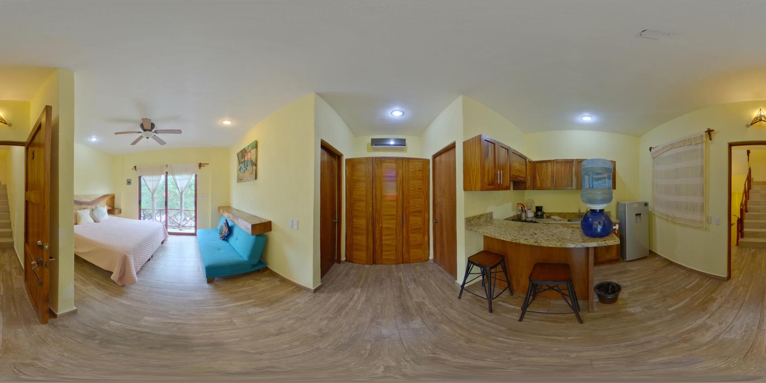 Verde Luna, San Francisco (updated prices 2025)