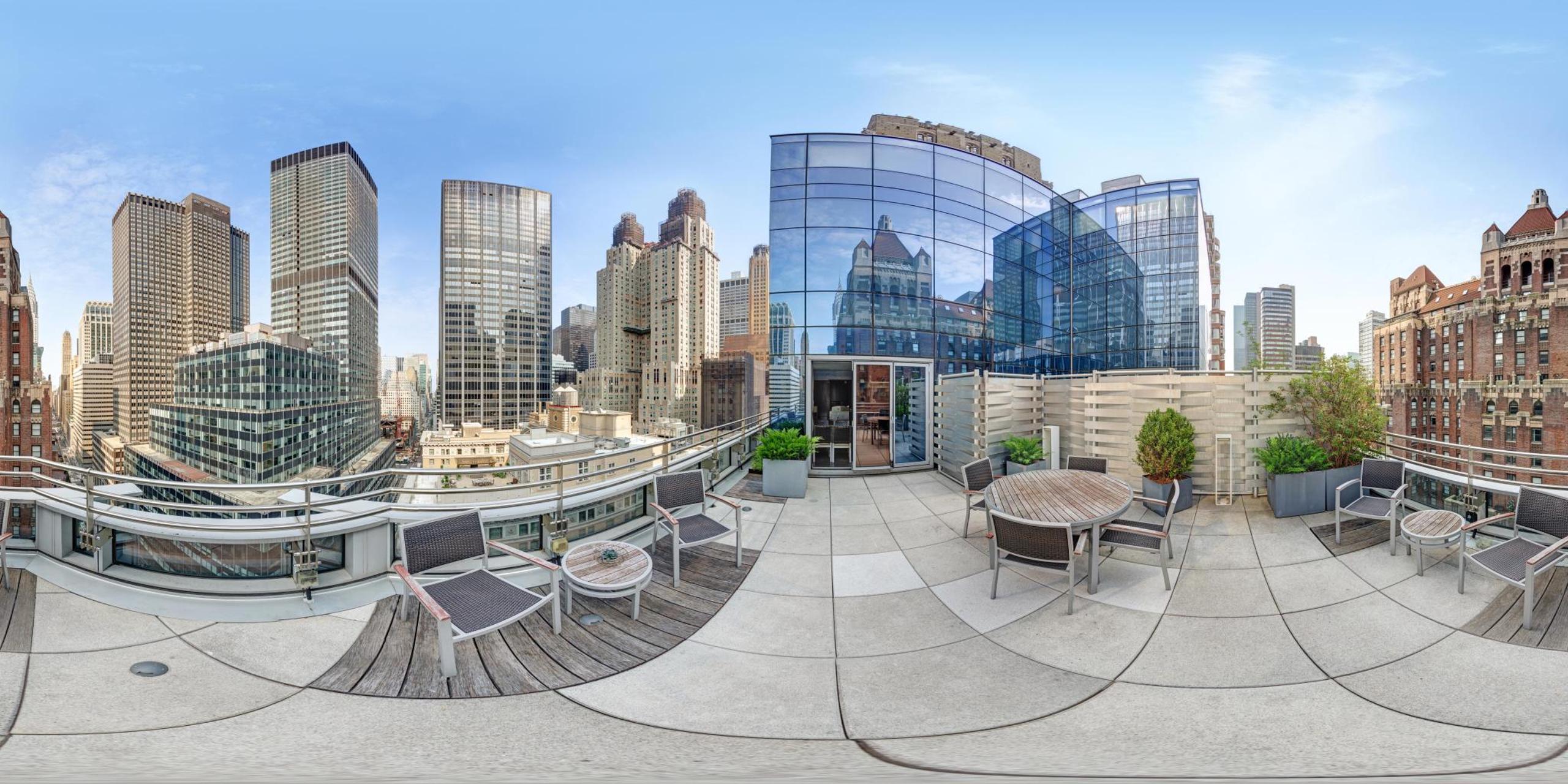 Hotel 48LEX New York, New York (updated prices 2025)