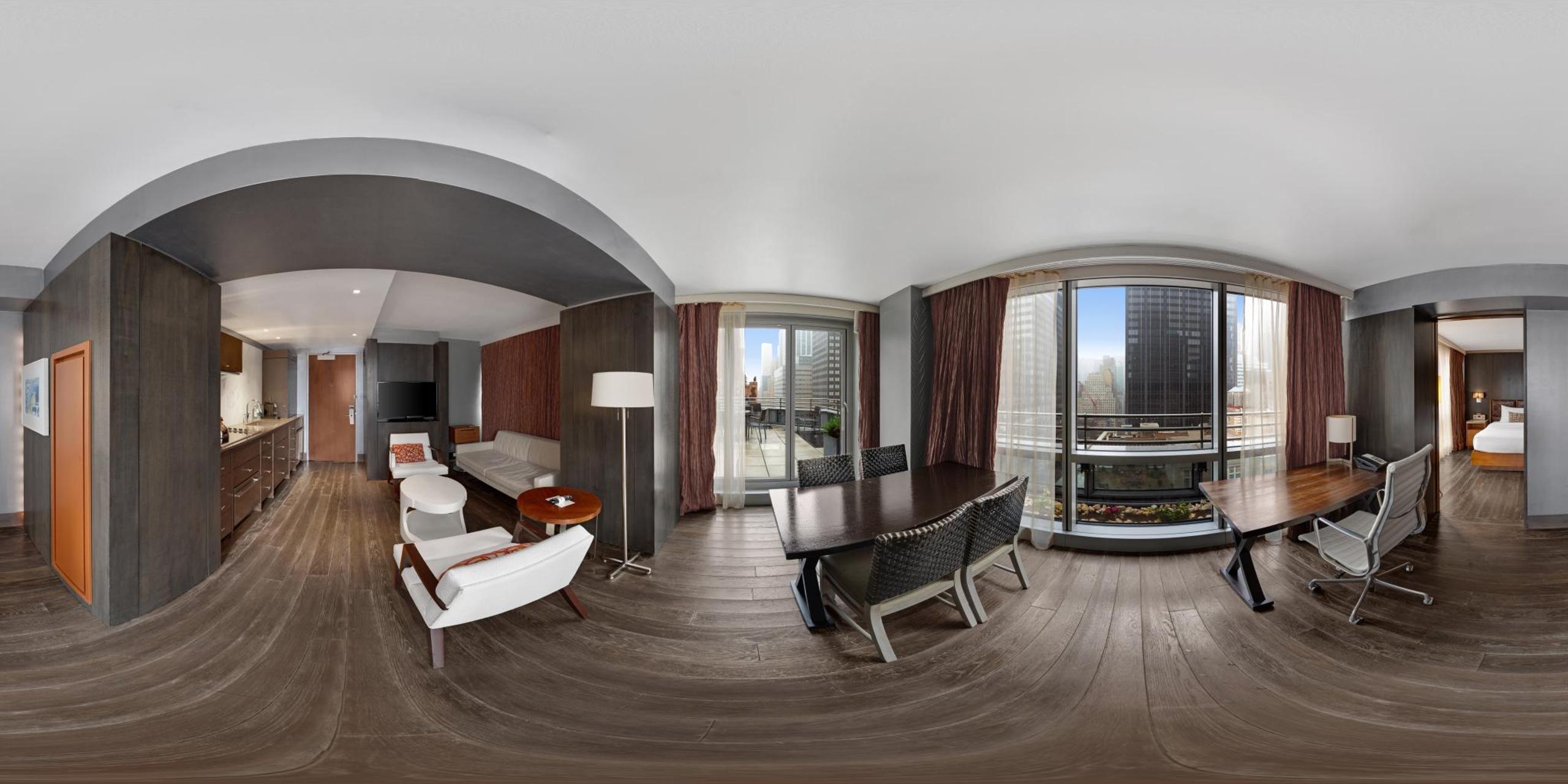 Hotel 48LEX New York, New York (updated prices 2025)
