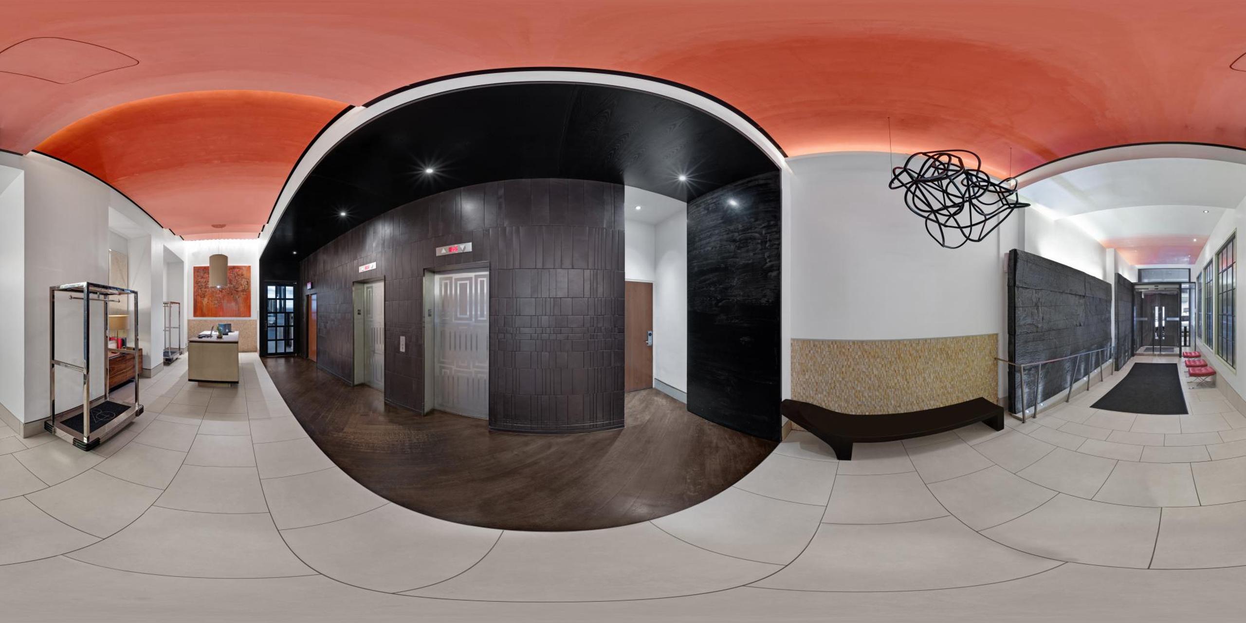 Hotel 48LEX New York, New York (updated prices 2025)