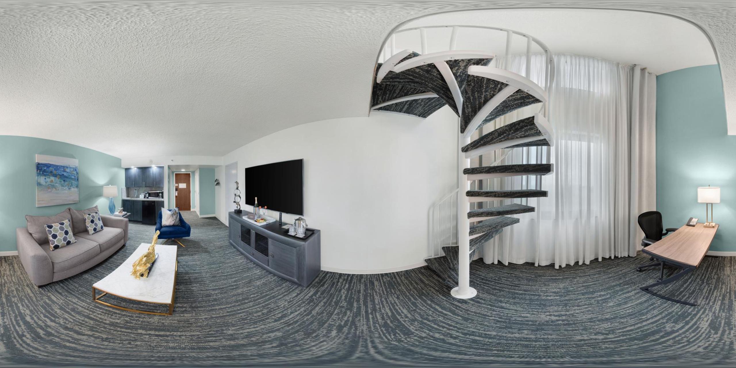 Sheraton Miami Airport Hotel and Executive Meeting Center, Miami ...