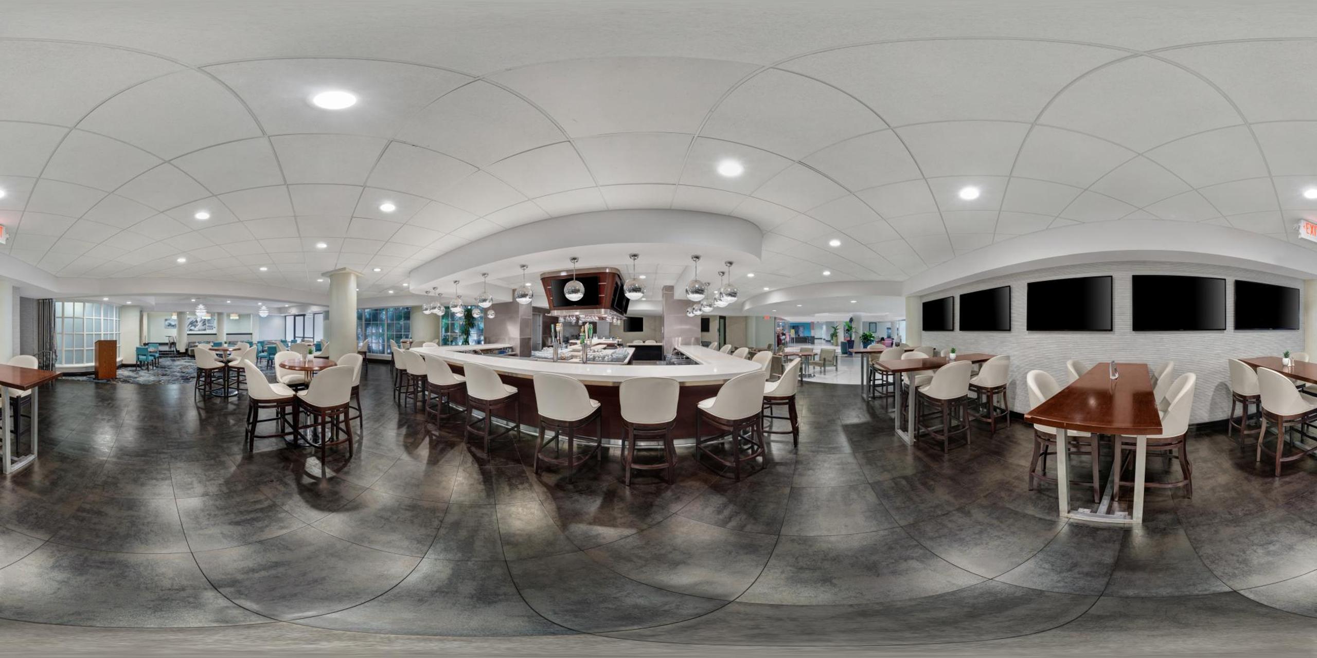 Sheraton Miami Airport Hotel and Executive Meeting Center, Miami ...