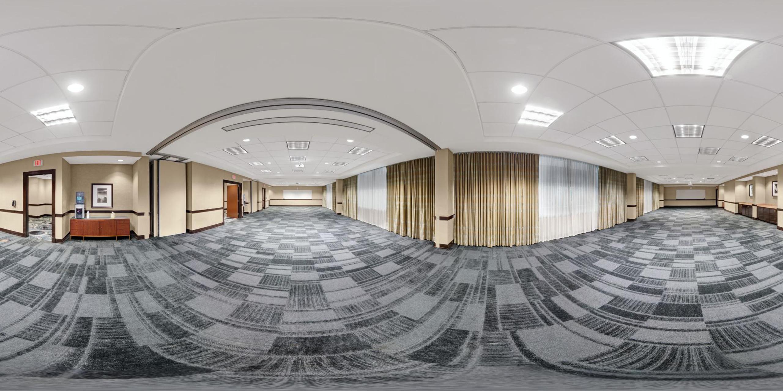 Sheraton Miami Airport Hotel and Executive Meeting Center, Miami ...