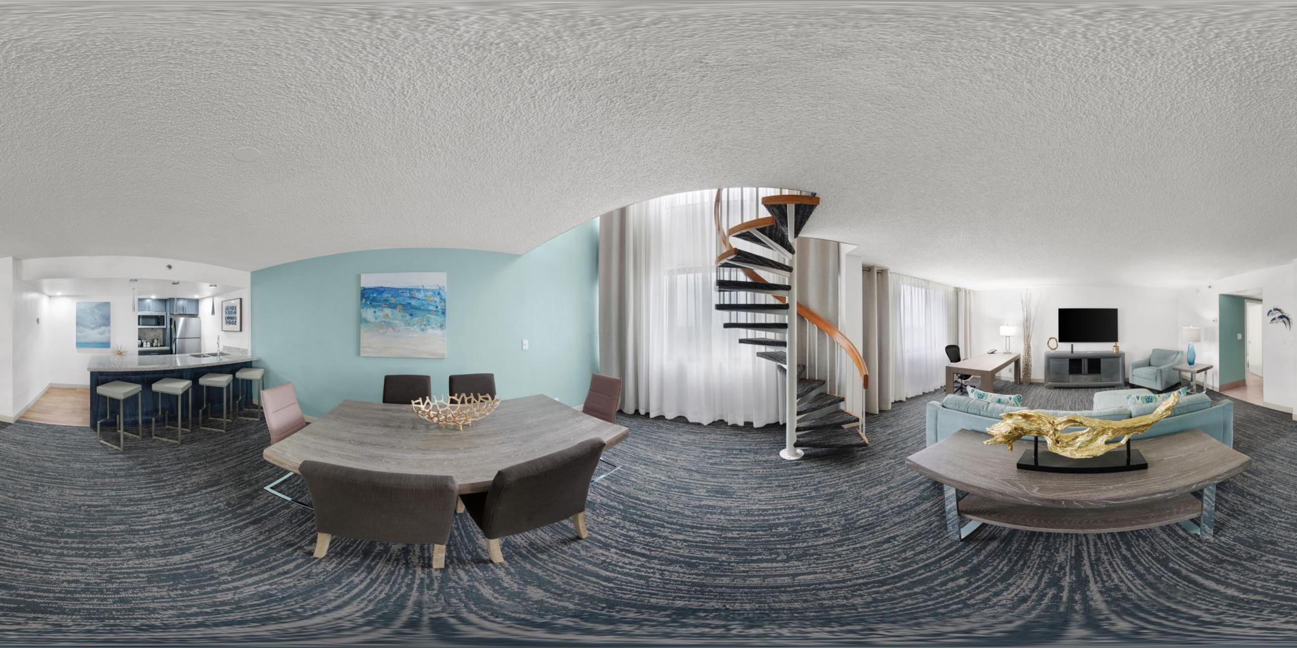 Sheraton Miami Airport Hotel and Executive Meeting Center, Miami ...