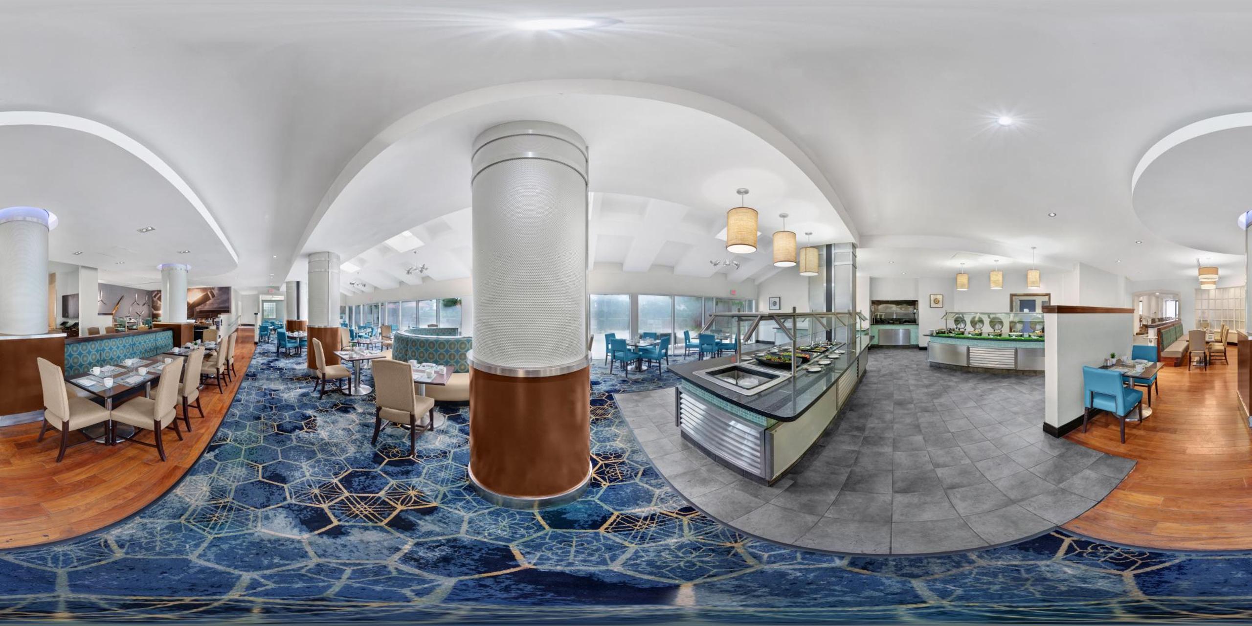 Sheraton Miami Airport Hotel and Executive Meeting Center, Miami ...