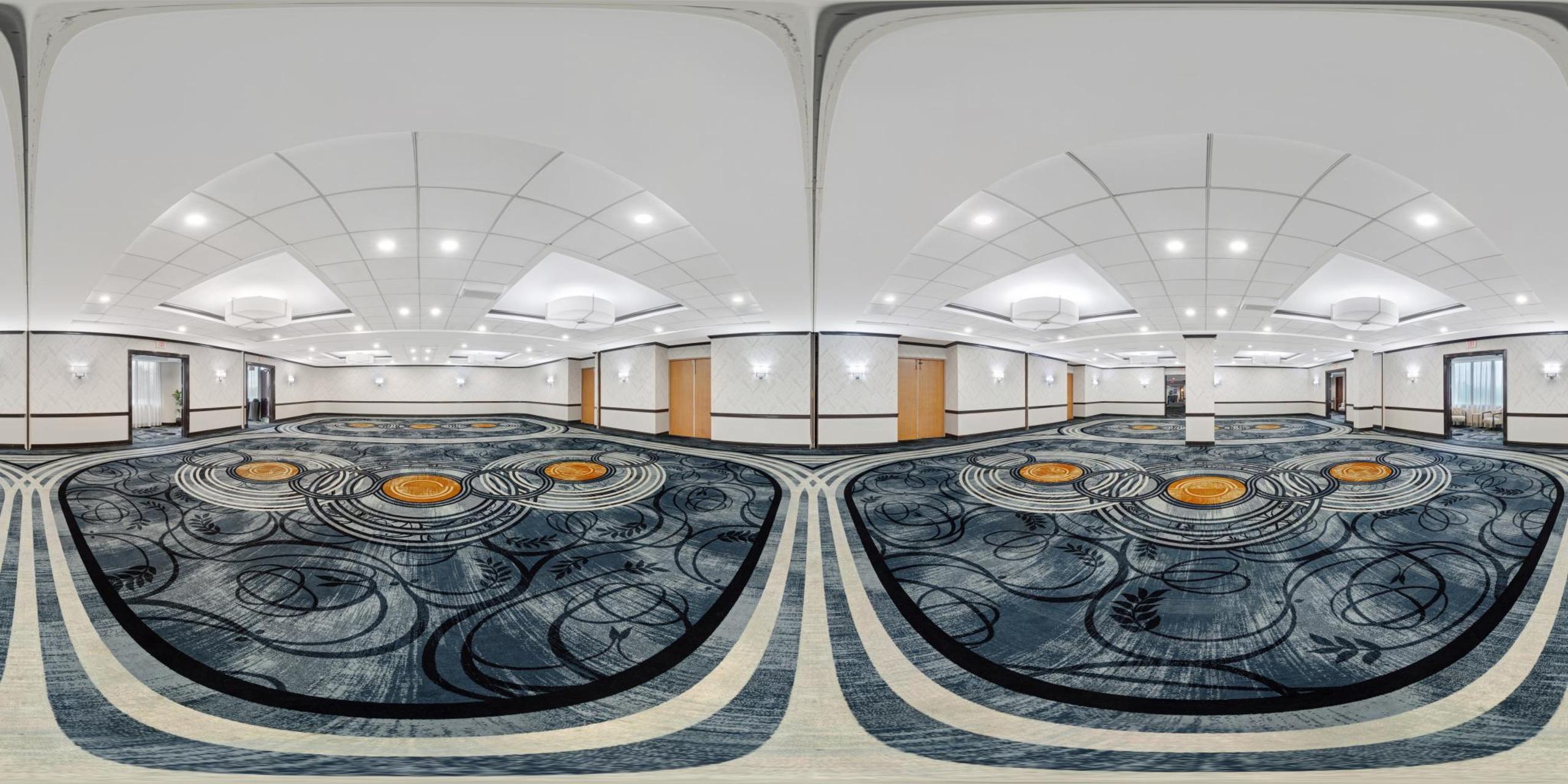 Sheraton Miami Airport Hotel and Executive Meeting Center, Miami ...
