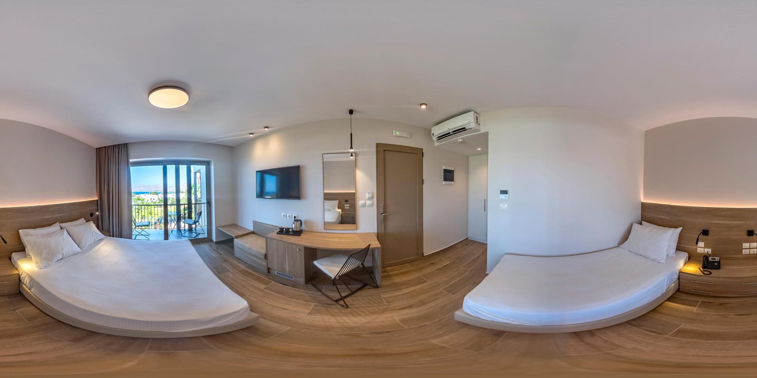 White Olive Premium Lindos, Pefki (updated prices 2025)