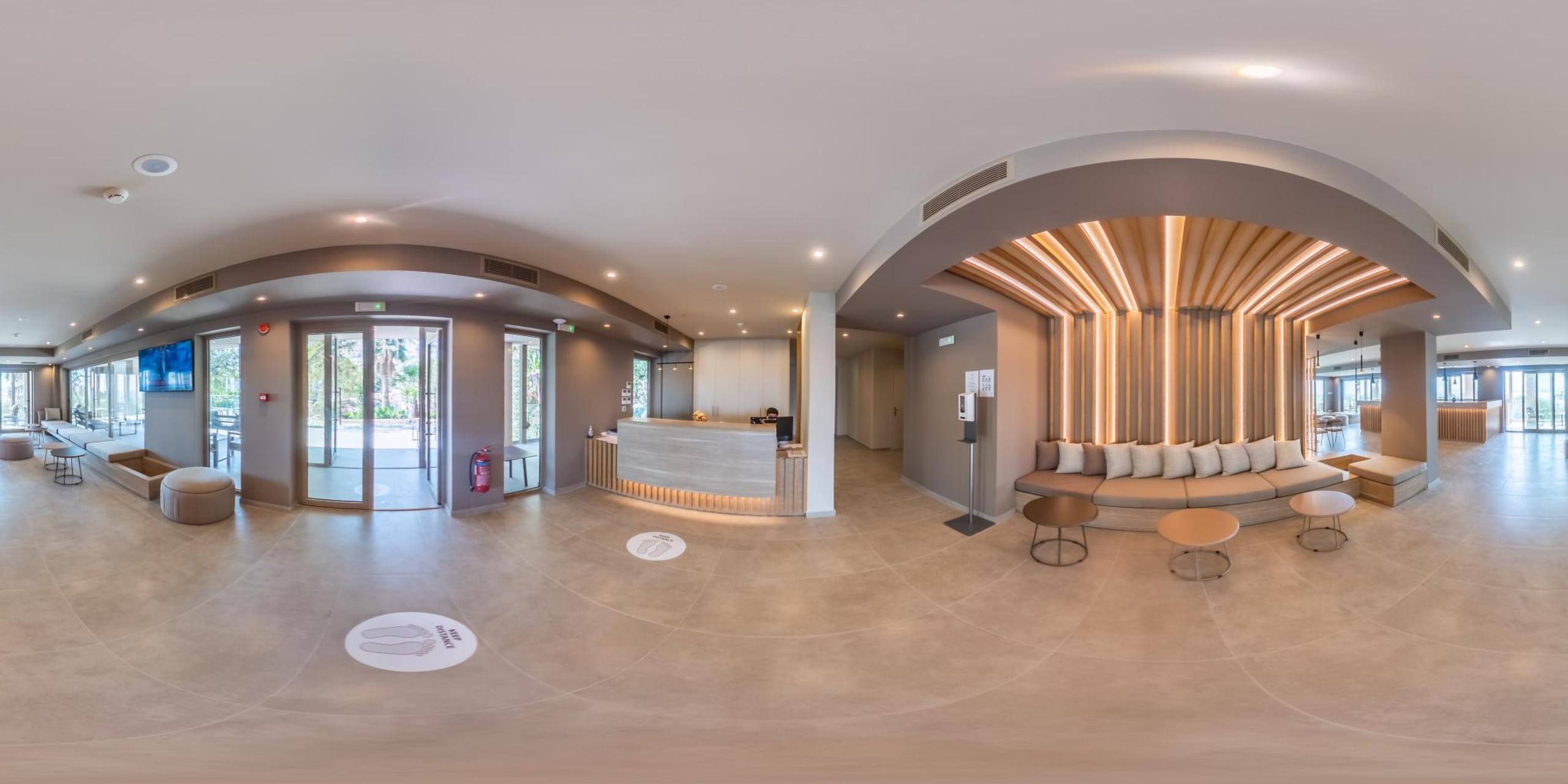 White Olive Premium Lindos, Pefki (updated prices 2025)