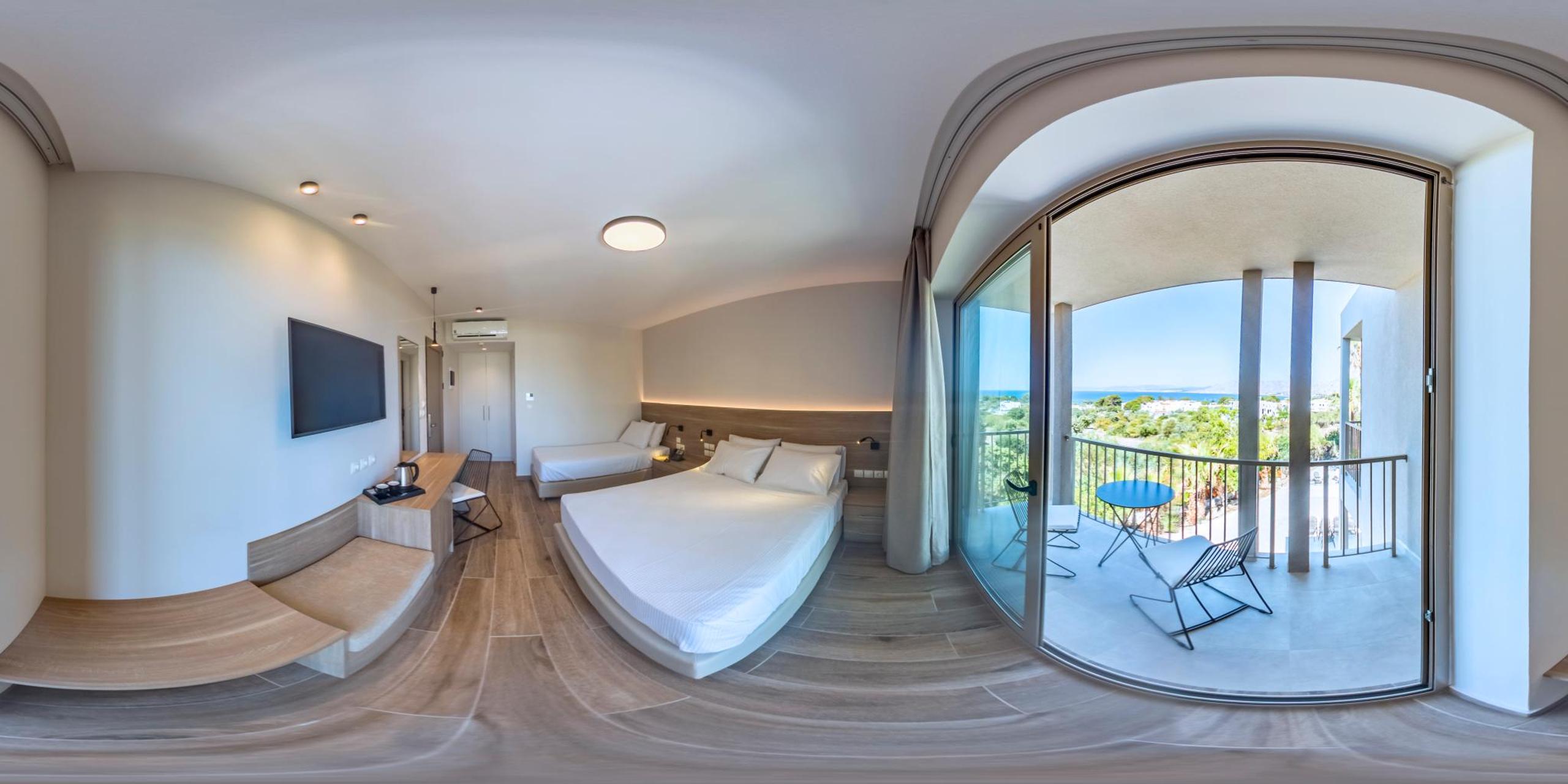 White Olive Premium Lindos, Pefki (updated prices 2025)