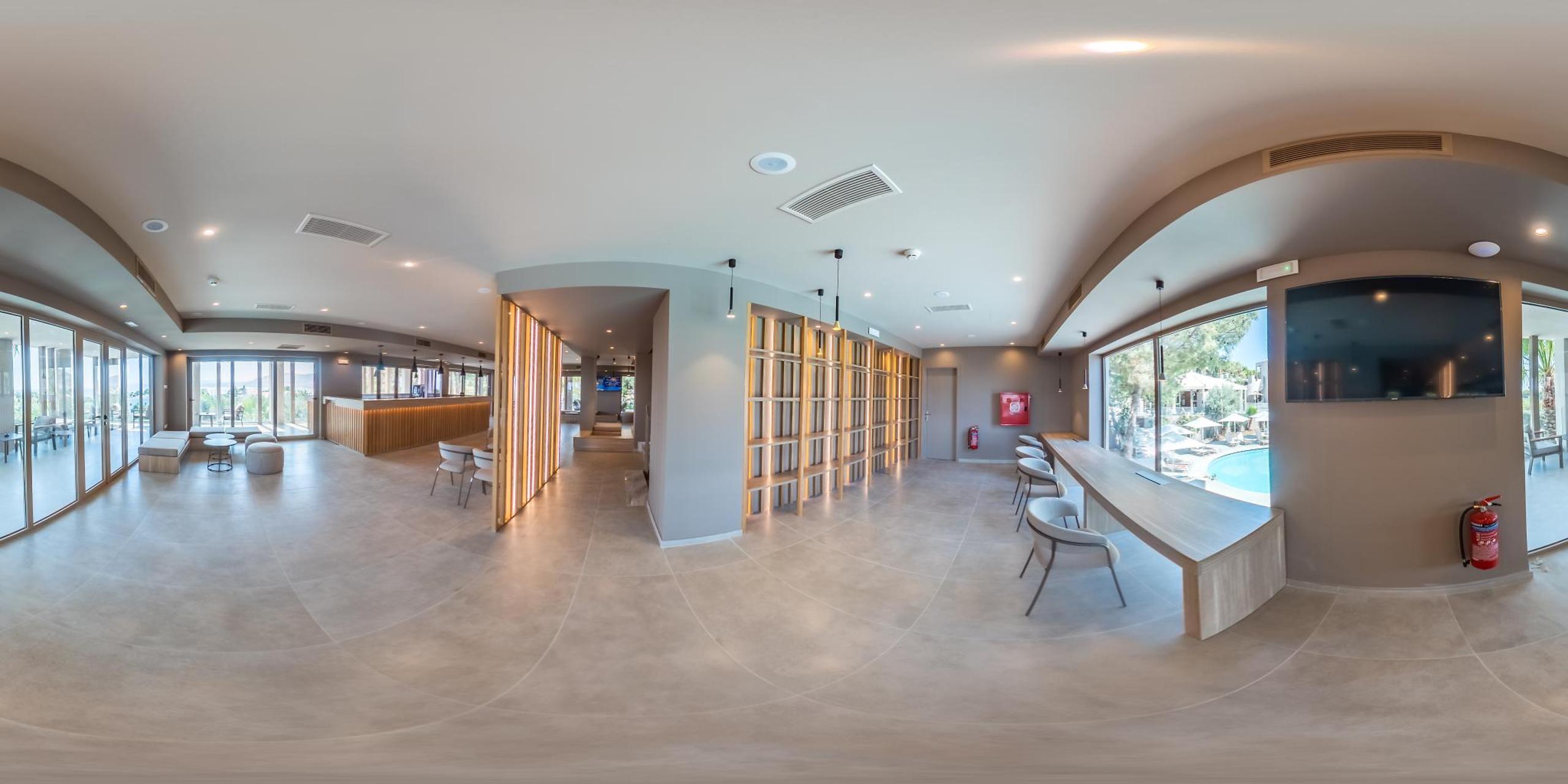 White Olive Premium Lindos, Pefki (updated prices 2025)