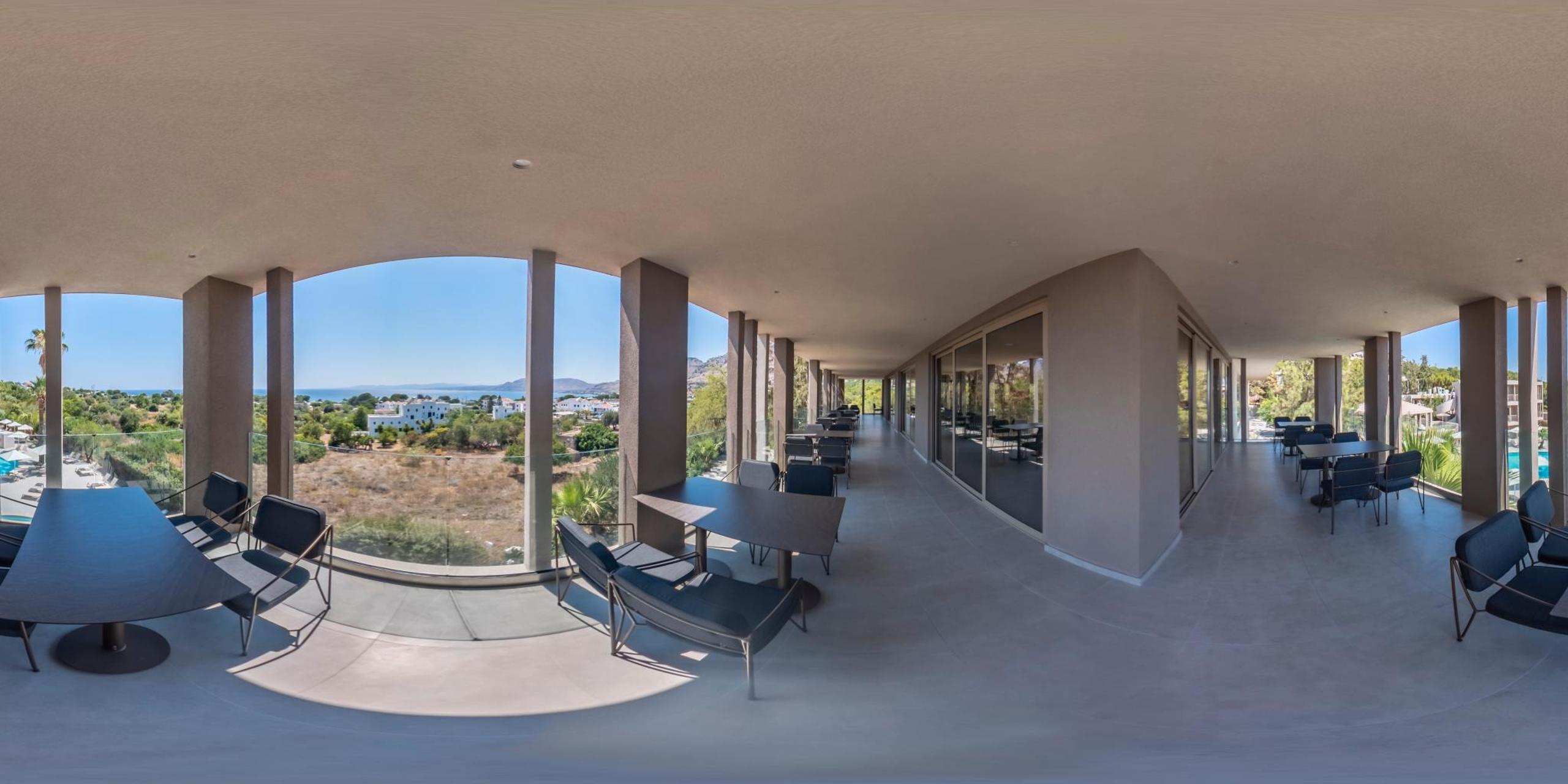 White Olive Premium Lindos, Pefki (updated prices 2025)