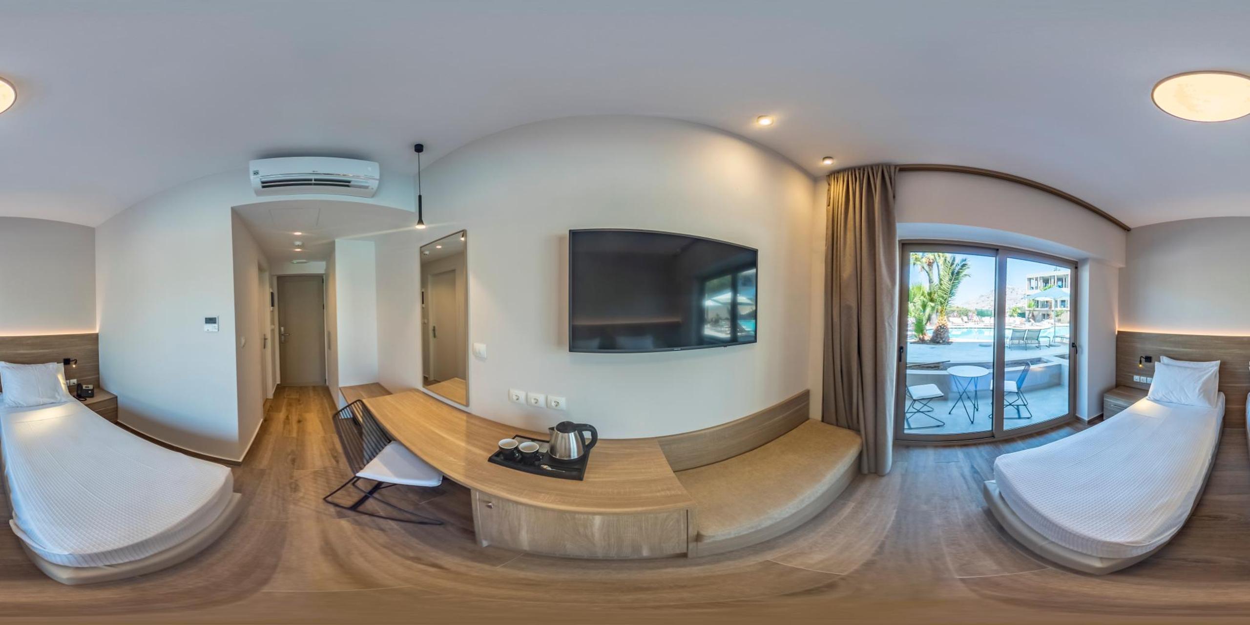 White Olive Premium Lindos, Pefki (updated prices 2025)