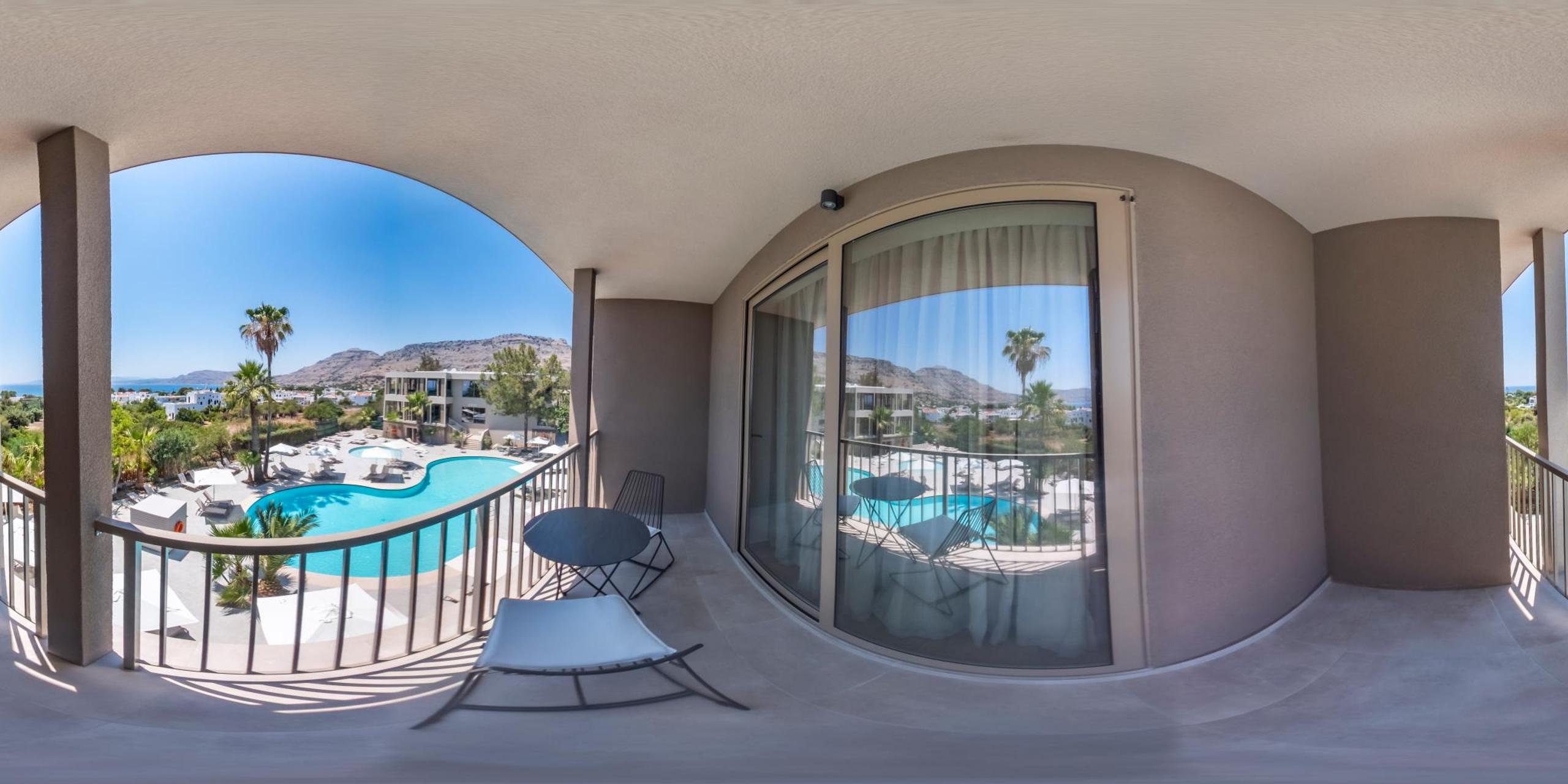 White Olive Premium Lindos, Pefki (updated prices 2025)