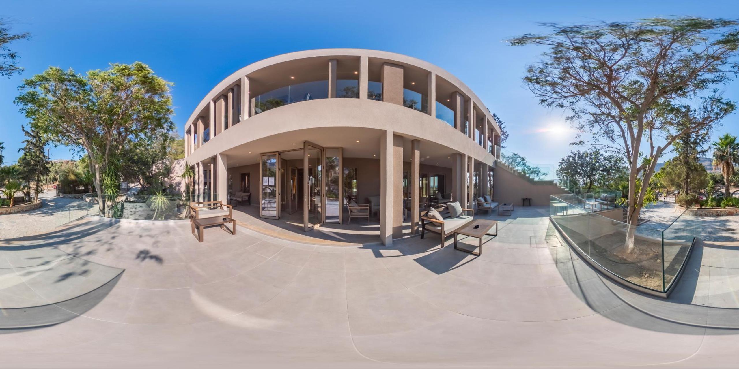 White Olive Premium Lindos, Pefki (updated prices 2025)