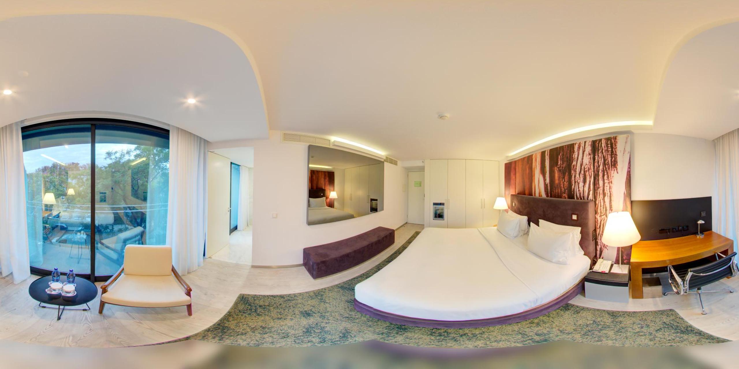 DoubleTree by Hilton Lisbon Fontana Park, Lisbon (updated prices 2025)