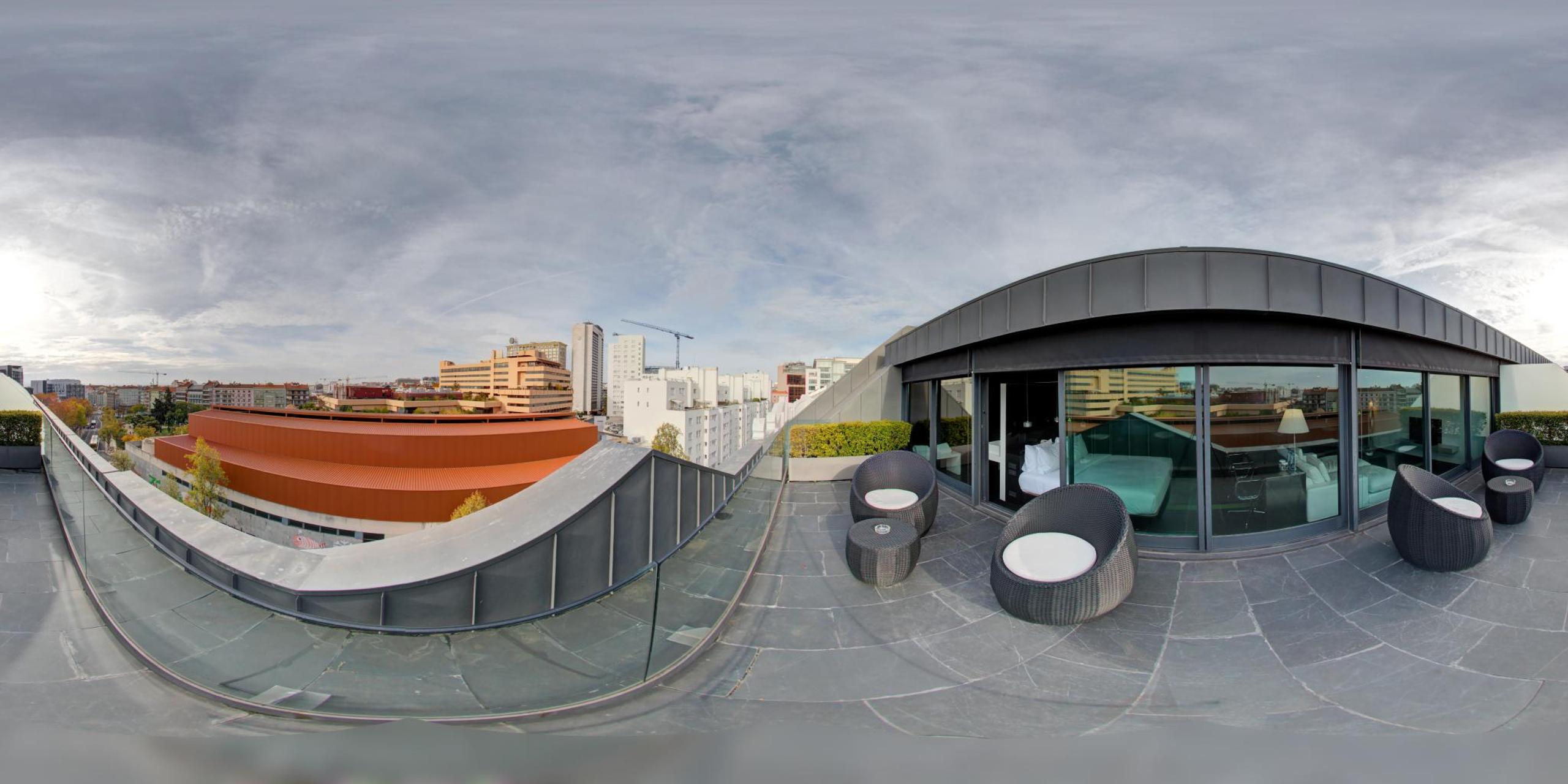 DoubleTree by Hilton Lisbon Fontana Park, Lisbon (updated prices 2025)