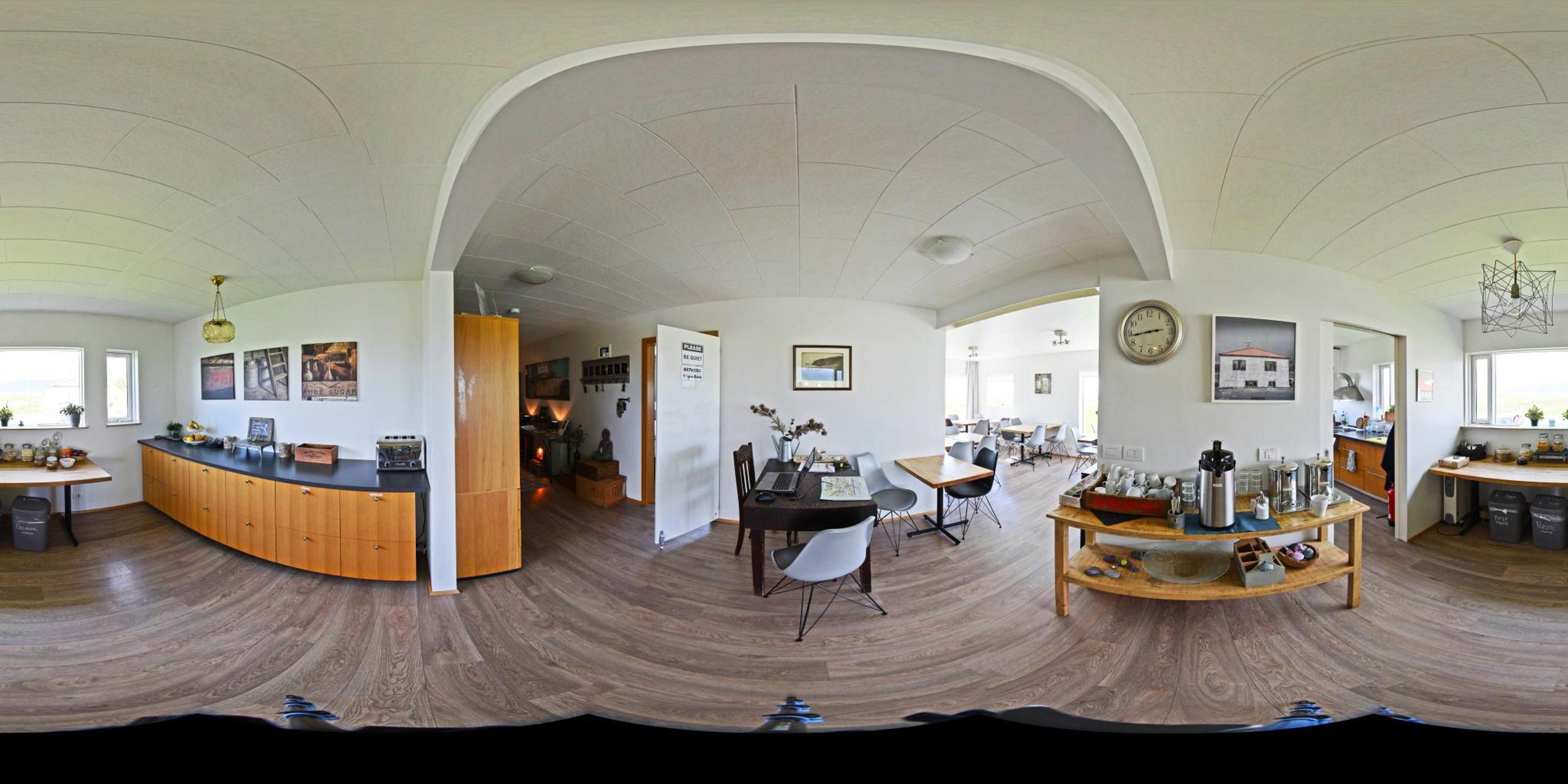 Farmhouse Lodge, Vík (updated prices 2025)
