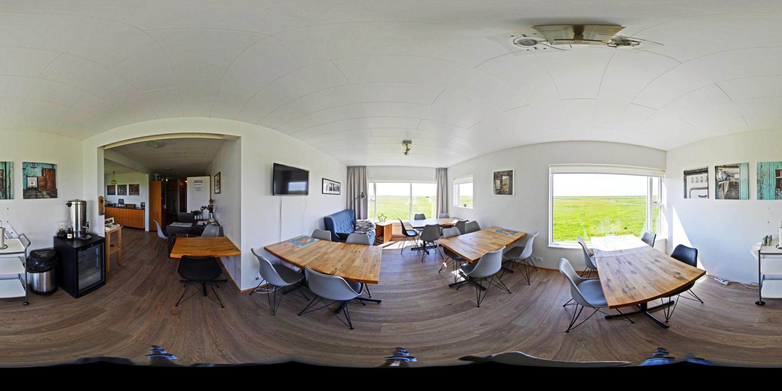Farmhouse Lodge, Vík (updated prices 2025)