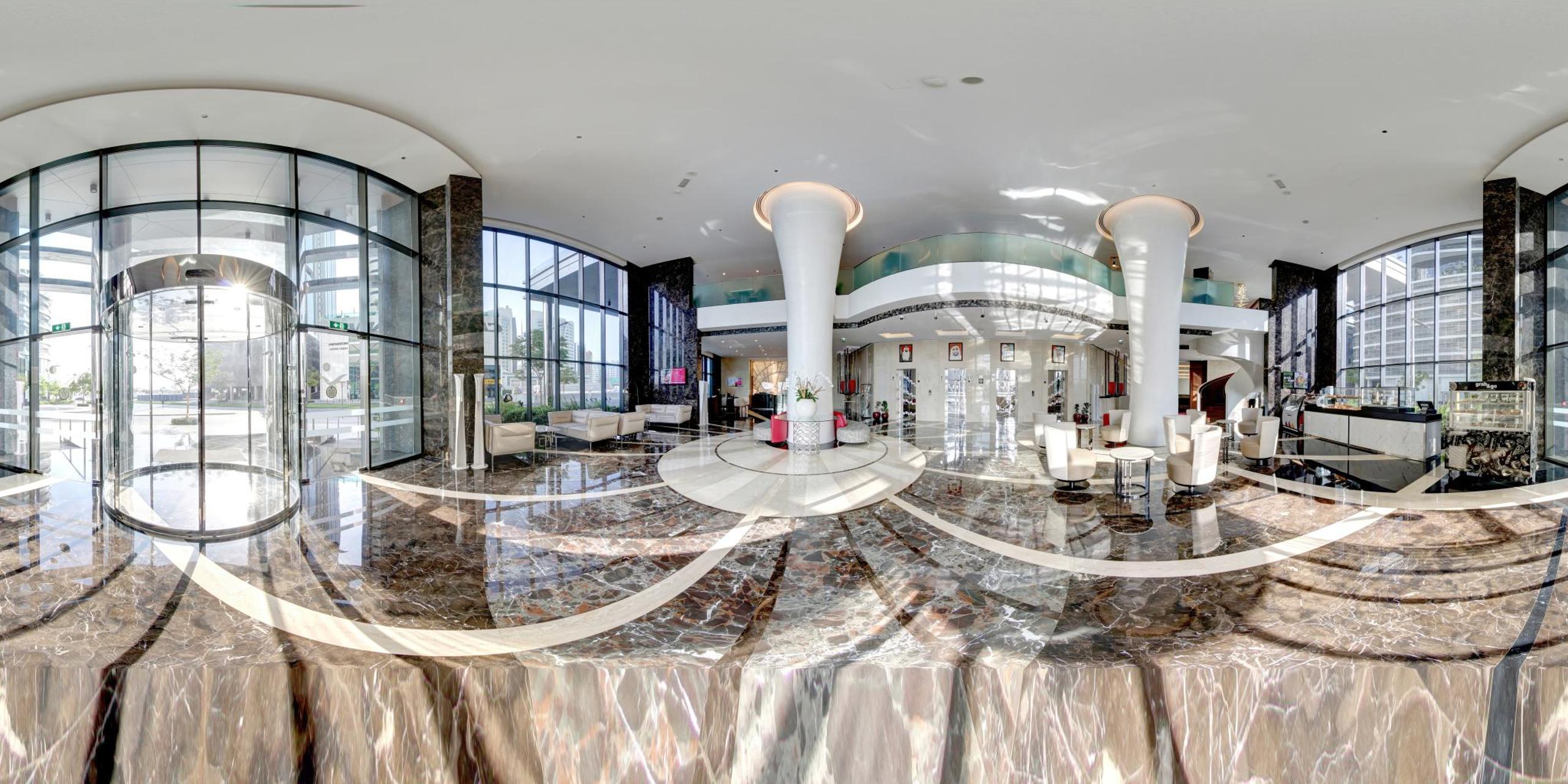 Mövenpick Hotel Apartments Downtown Dubai Dubai Updated Prices 2025