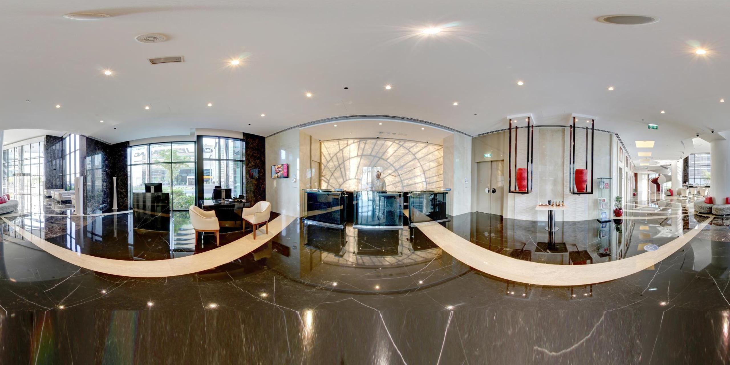Mövenpick Hotel Apartments Downtown Dubai Dubai Updated Prices 2025