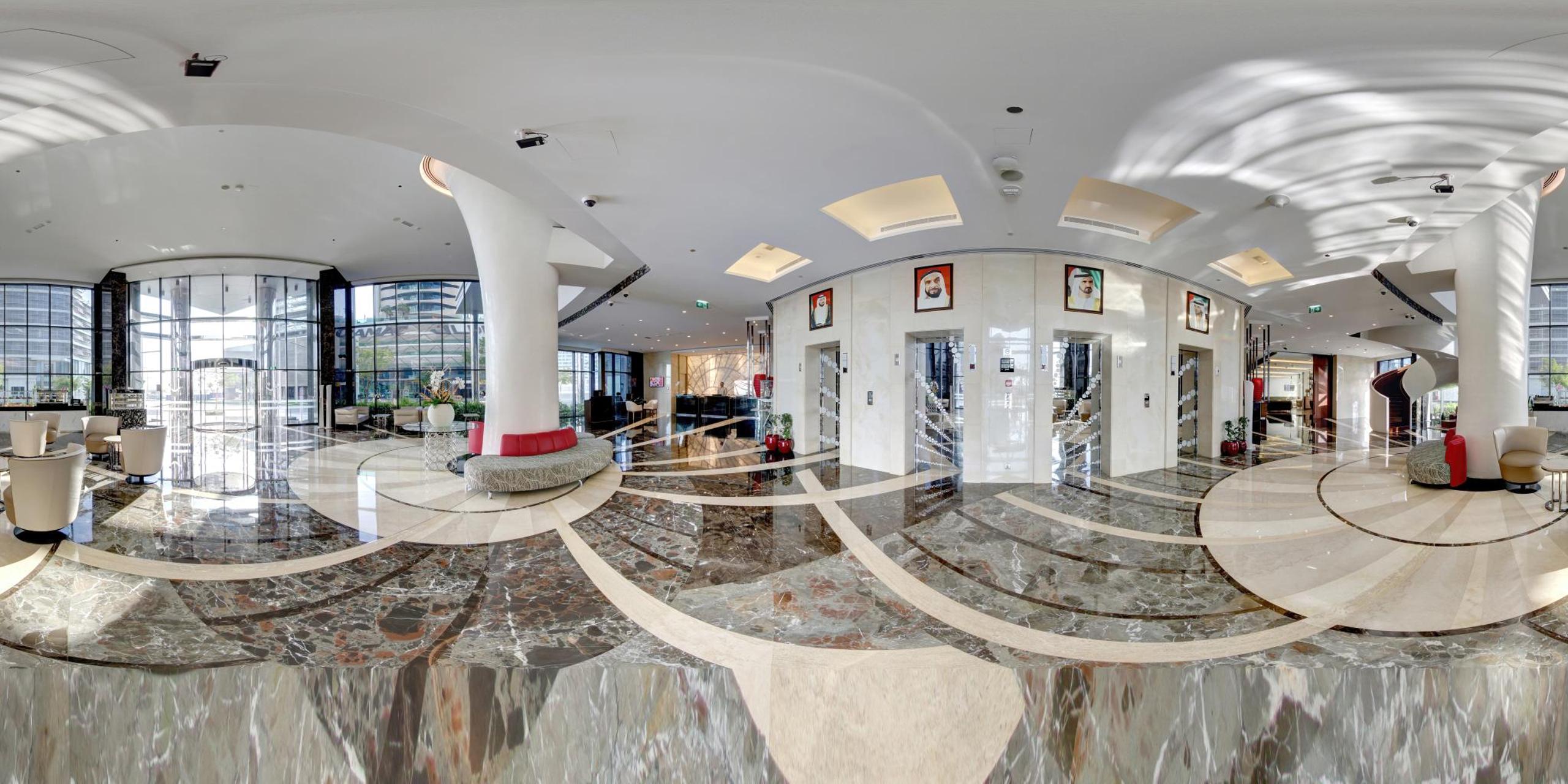 Mövenpick Hotel Apartments Downtown Dubai Dubai Updated Prices 2025
