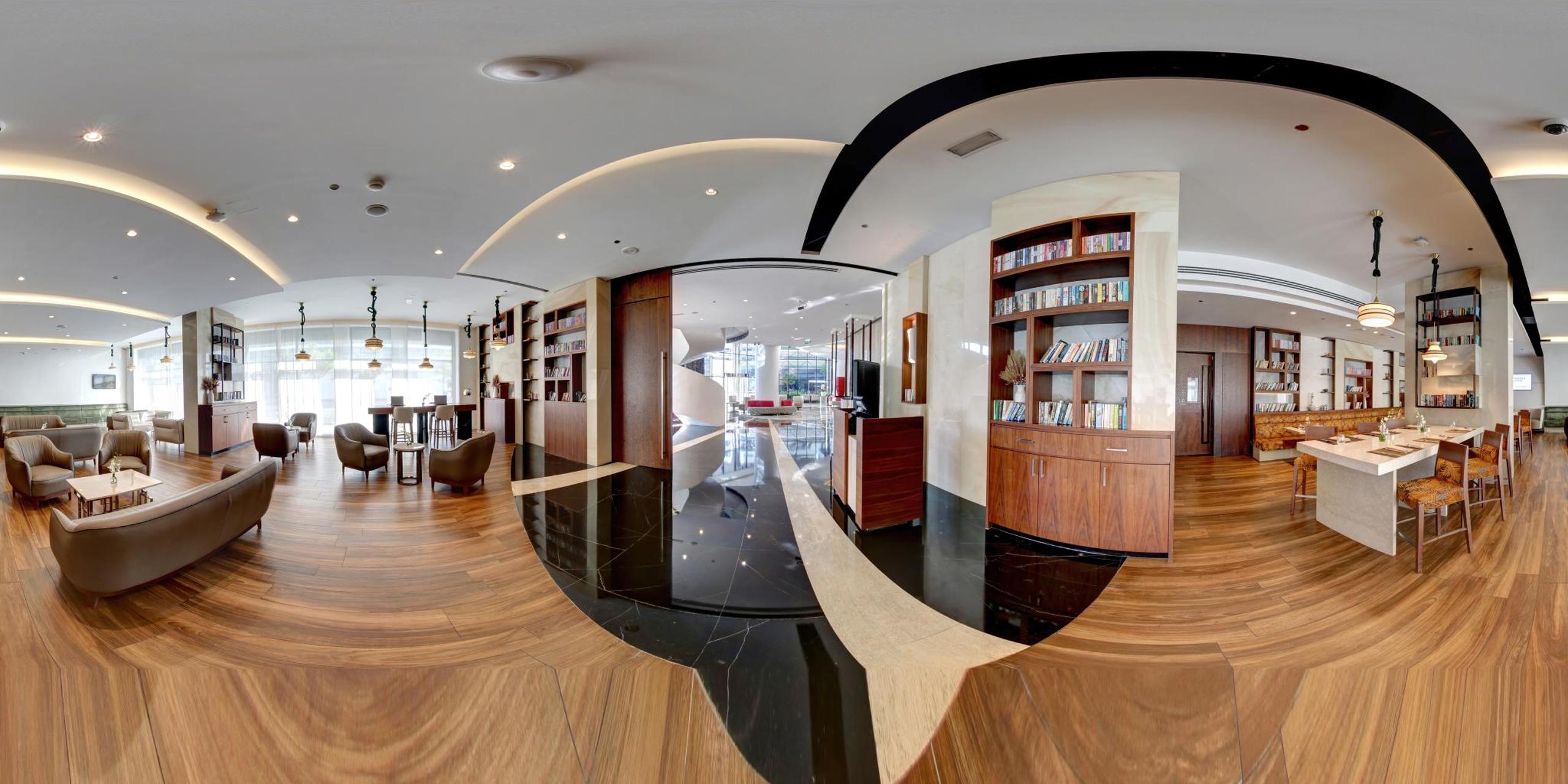 Mövenpick Hotel Apartments Downtown Dubai Dubai Updated Prices 2025