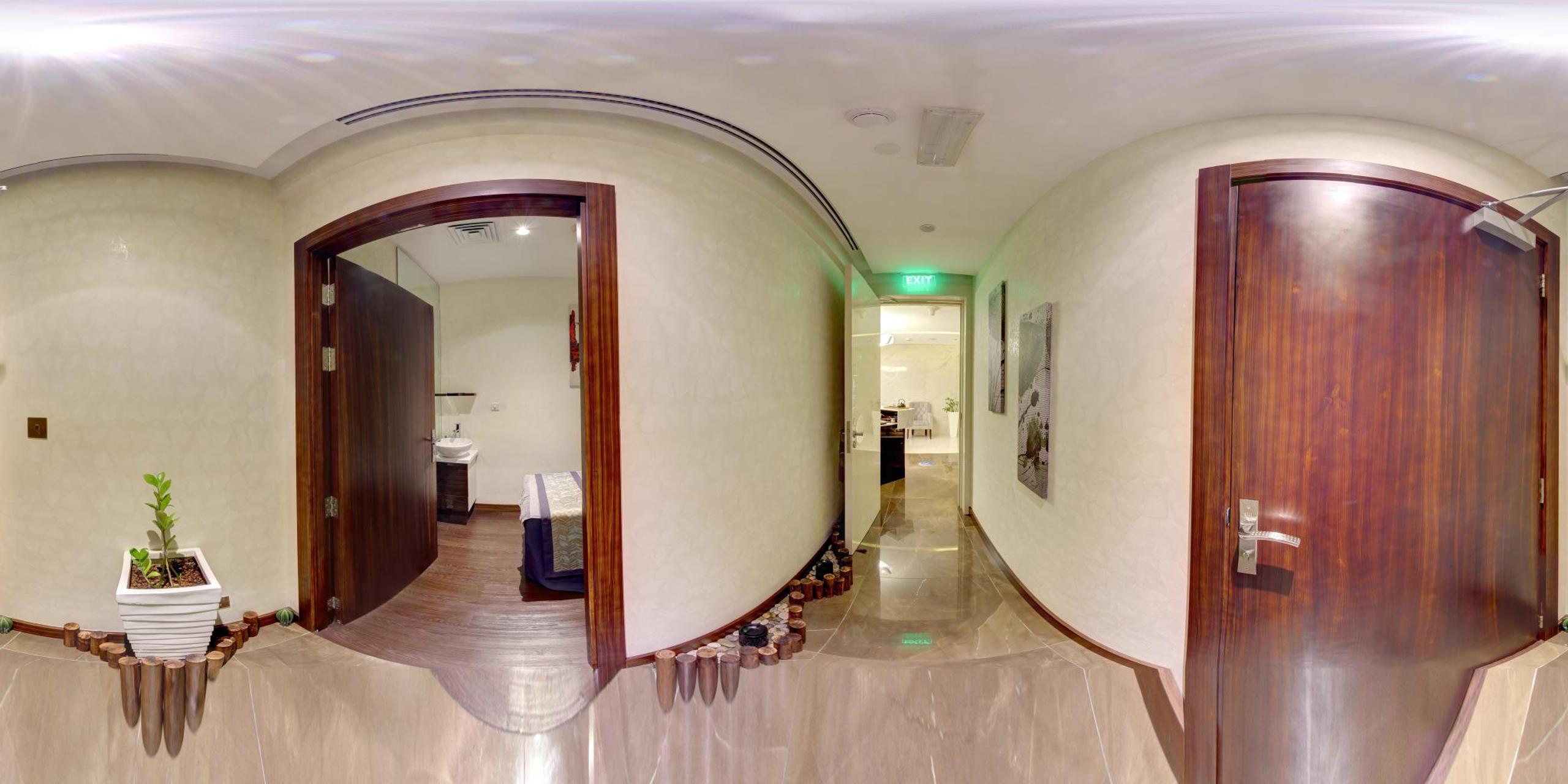 Mövenpick Hotel Apartments Downtown Dubai Dubai Updated Prices 2025