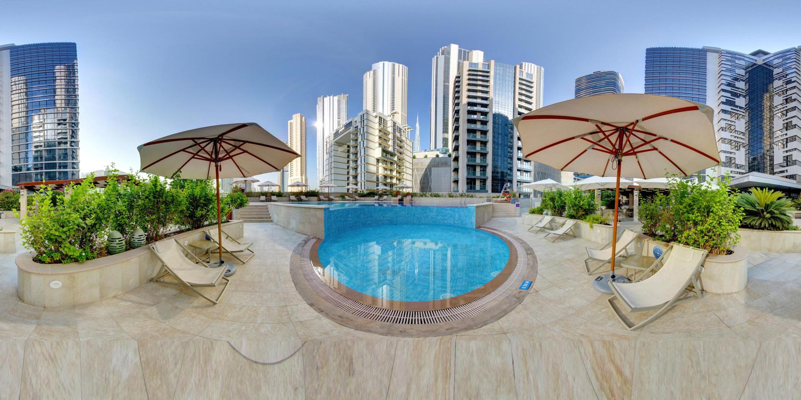 Mövenpick Hotel Apartments Downtown Dubai Dubai Updated Prices 2025
