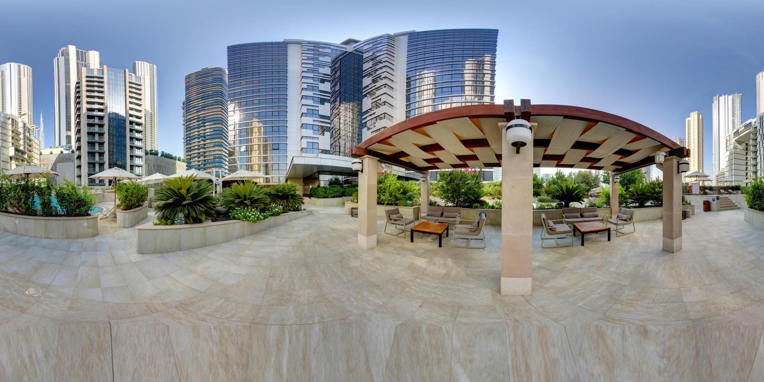 Mövenpick Hotel Apartments Downtown Dubai Dubai Updated Prices 2025