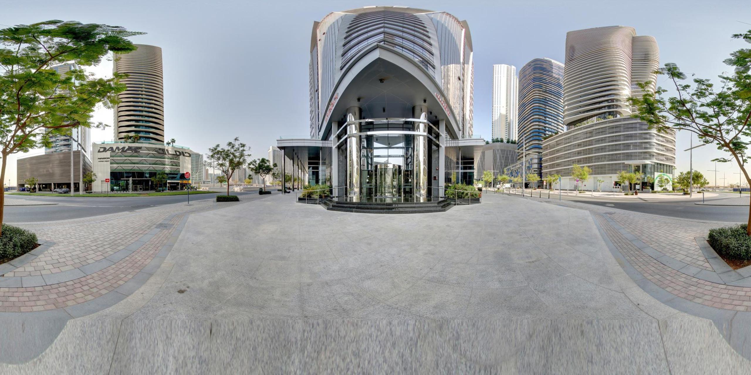 Mövenpick Hotel Apartments Downtown Dubai Dubai Updated Prices 2025