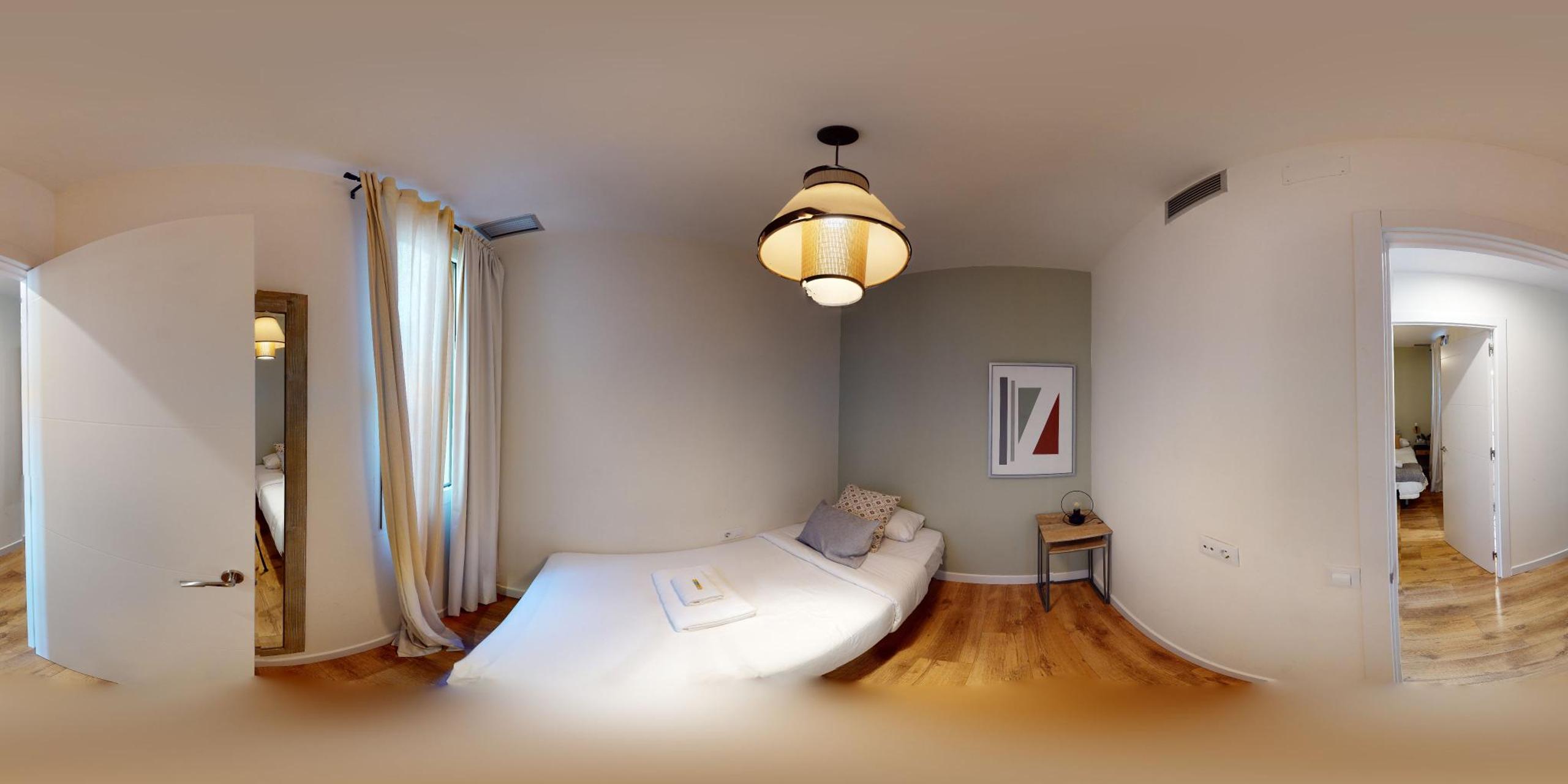 Diagonal Apartments by Olala Homes, Barcelona (updated prices 2025)