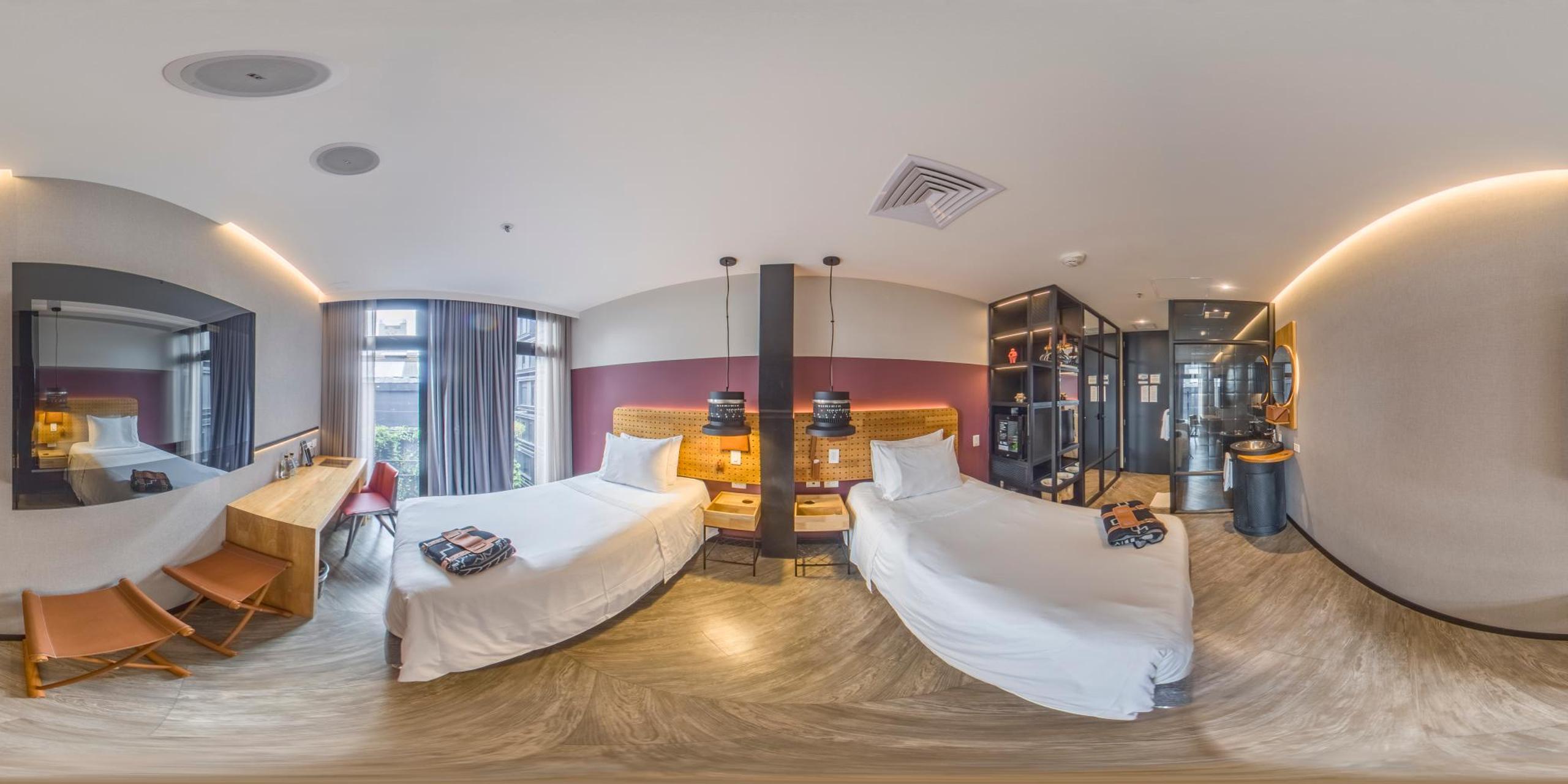 The Click Clack Hotel Medellín, Medellín (updated prices 2025)