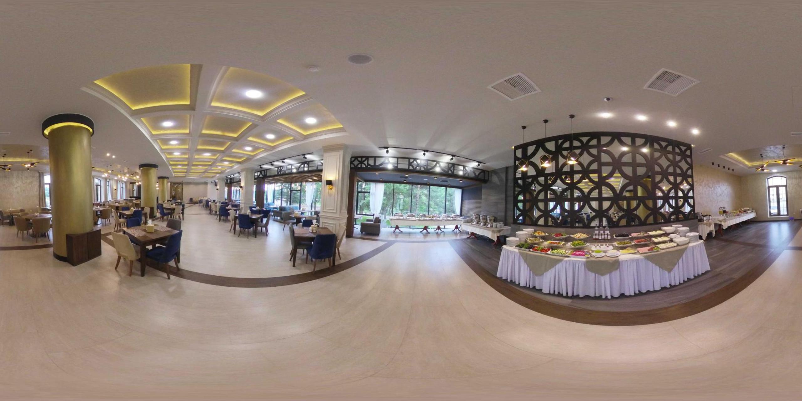 Jermuk Hotel and SPA, Jermuk (updated prices 2025)