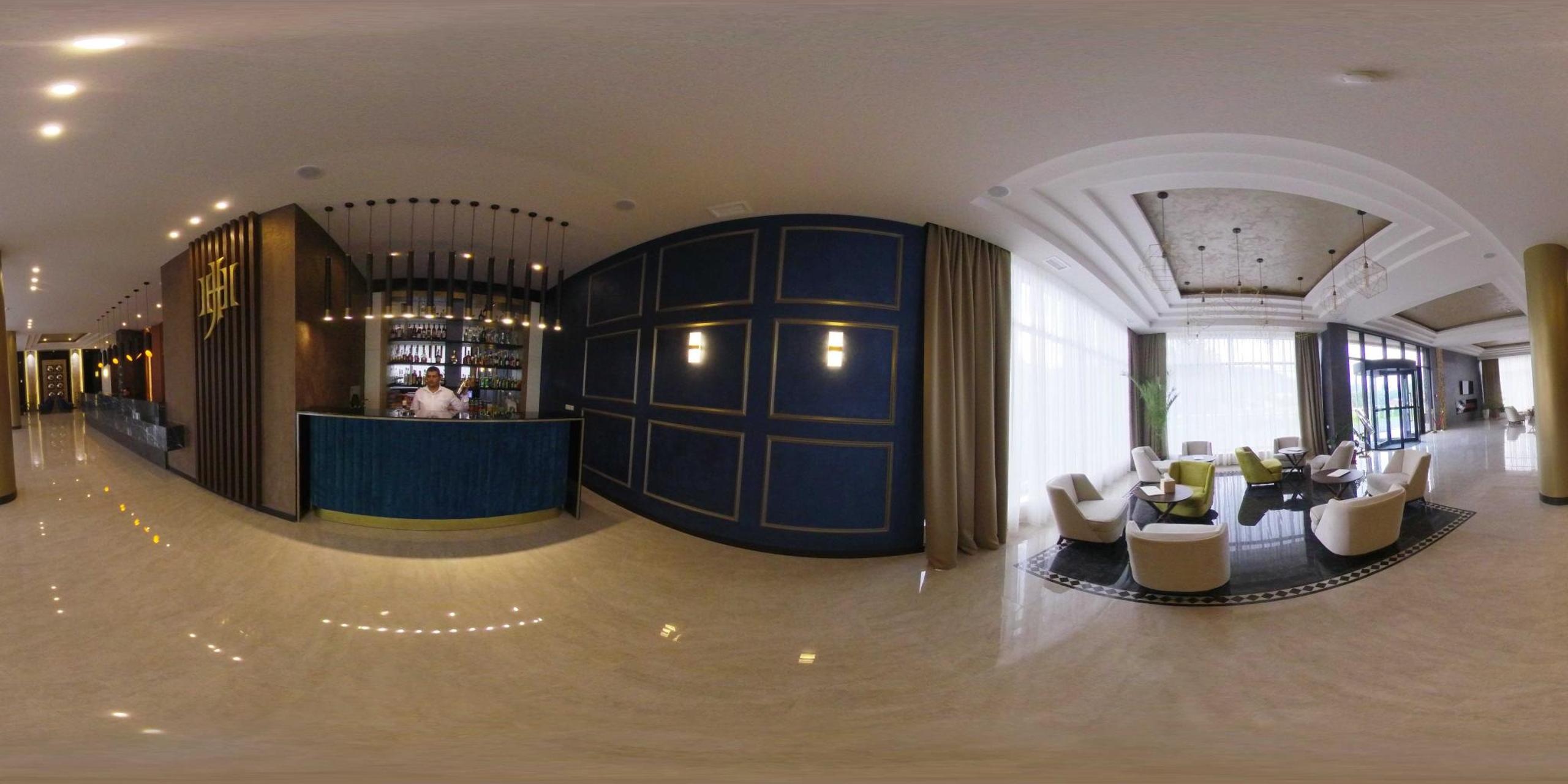 Jermuk Hotel and SPA, Jermuk (updated prices 2025)