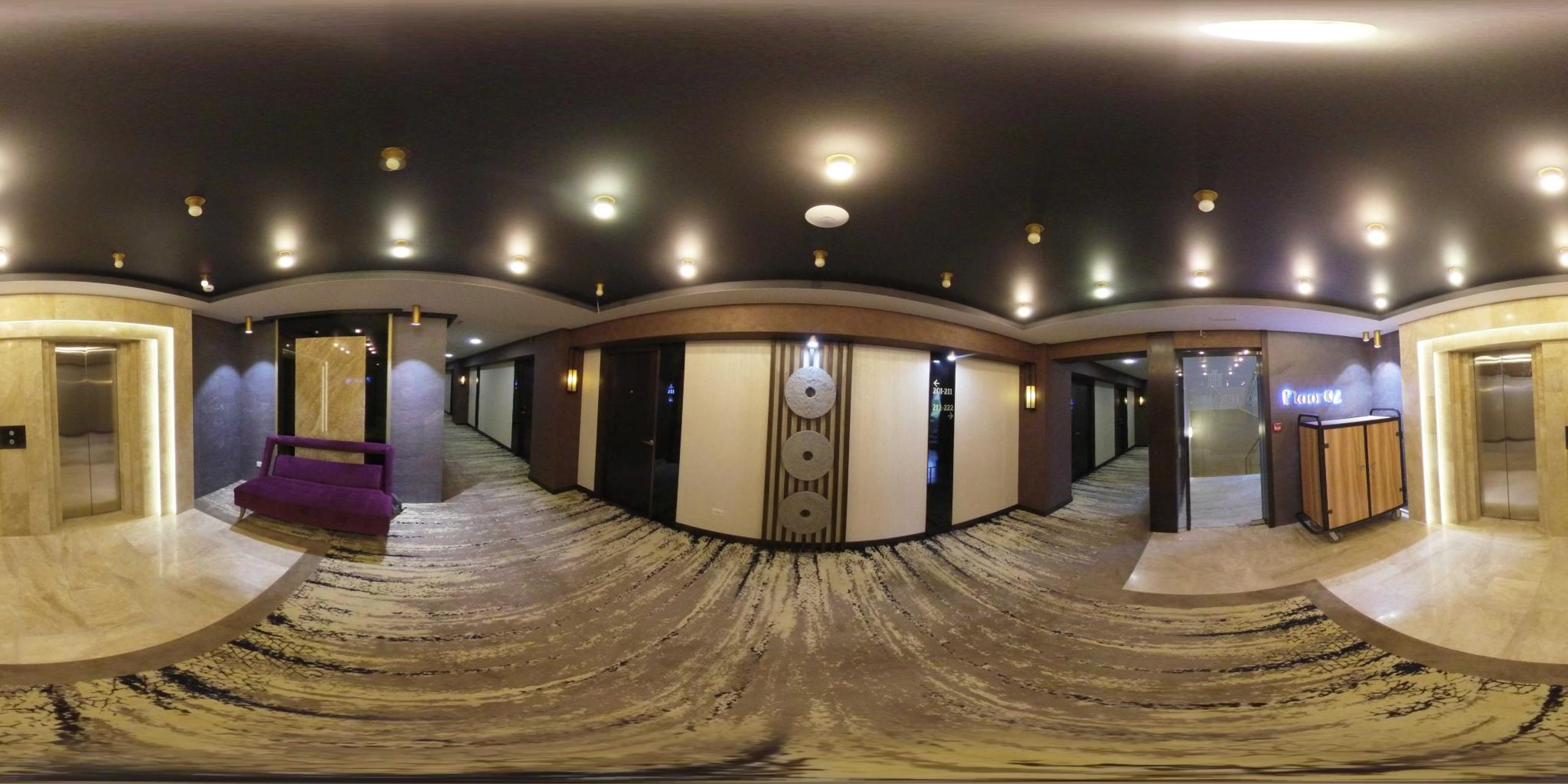 Jermuk Hotel and SPA, Jermuk (updated prices 2025)