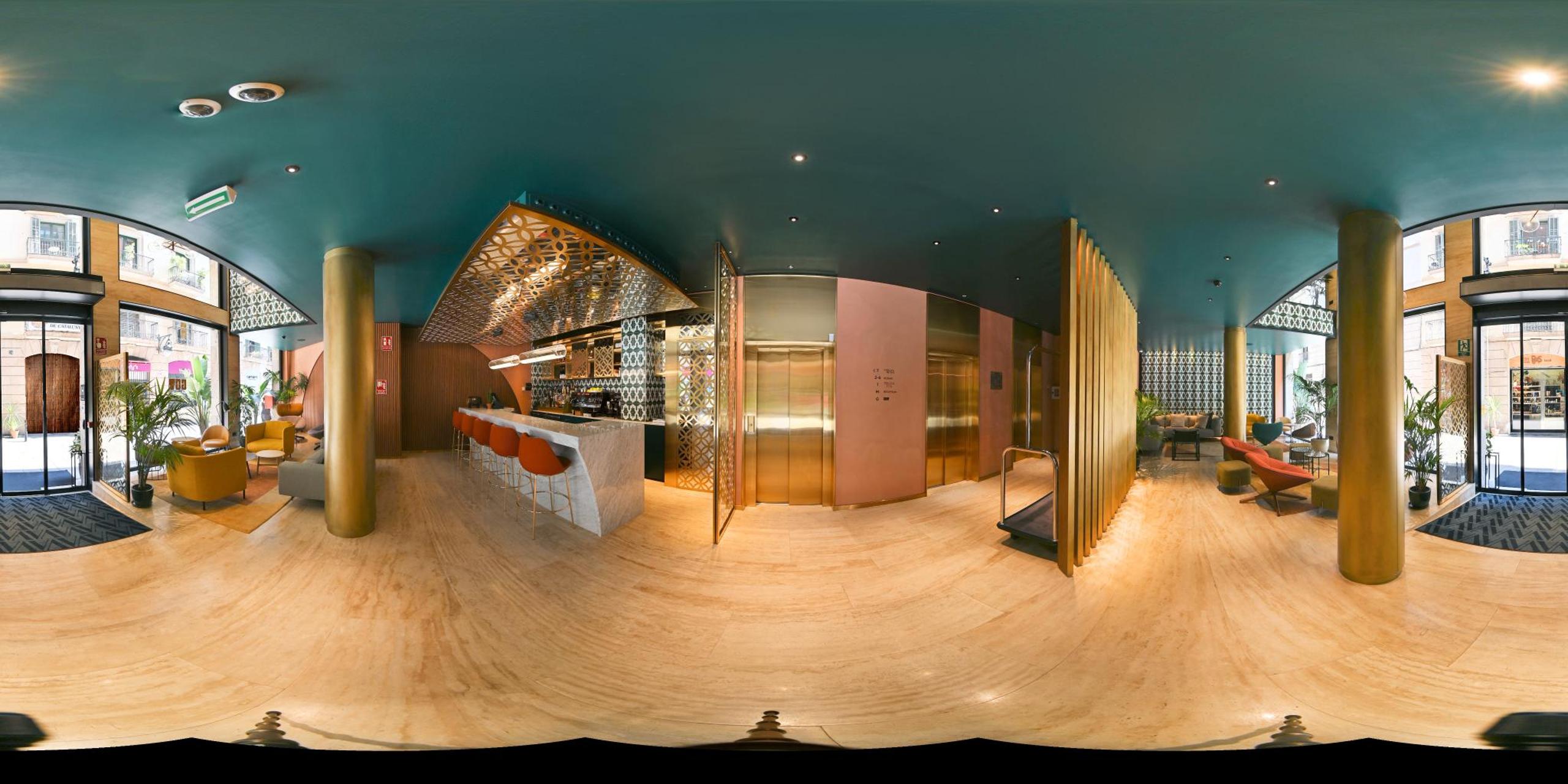 Kimpton Vividora Hotel by IHG, Barcelona (updated prices 2025)