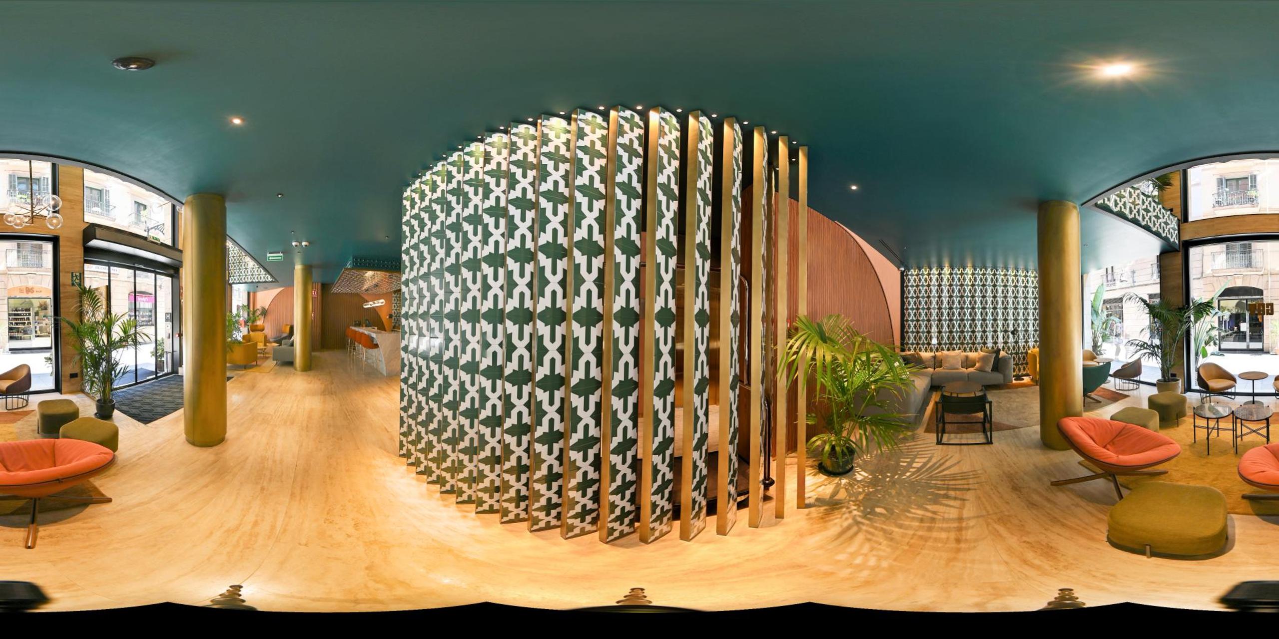 Kimpton Vividora Hotel by IHG, Barcelona (updated prices 2025)