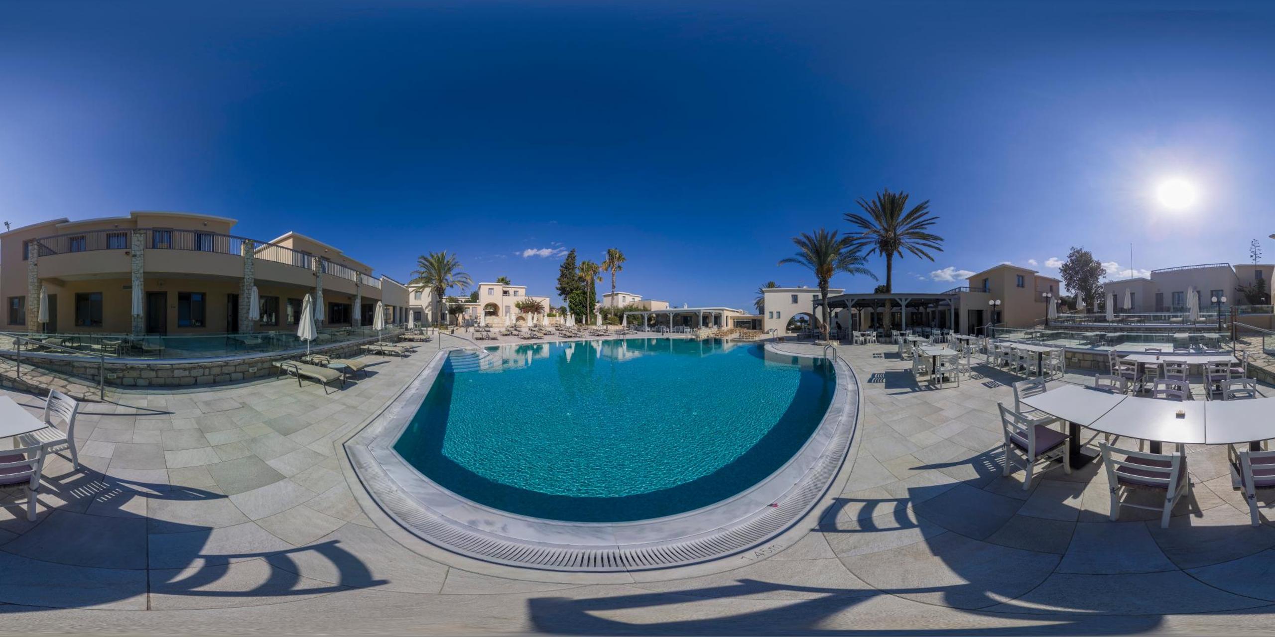Louis St. Elias Resort & Waterpark, Protaras (updated prices 2025)