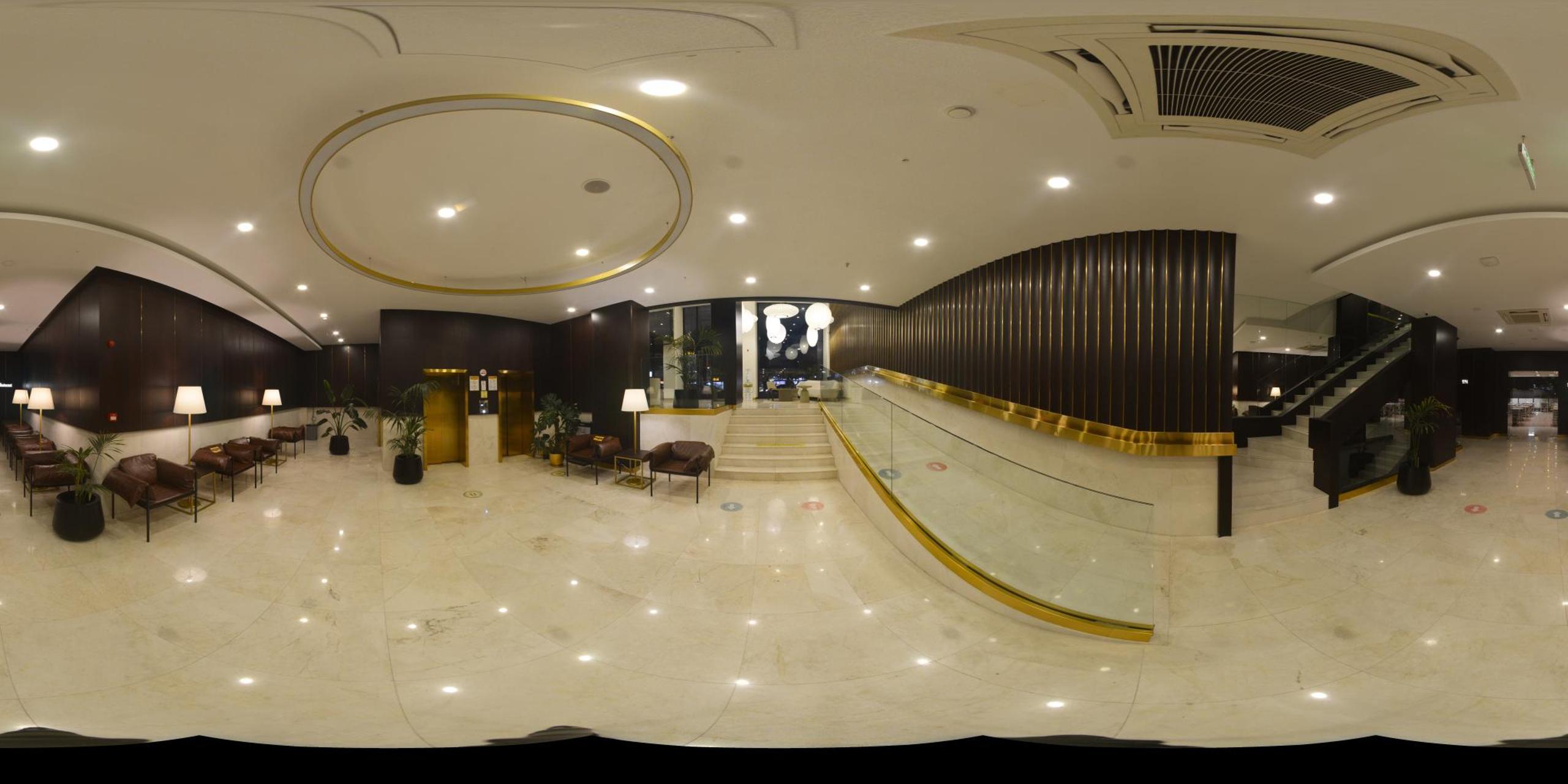 Ring Downtown Hotel, Antalya (updated prices 2025)