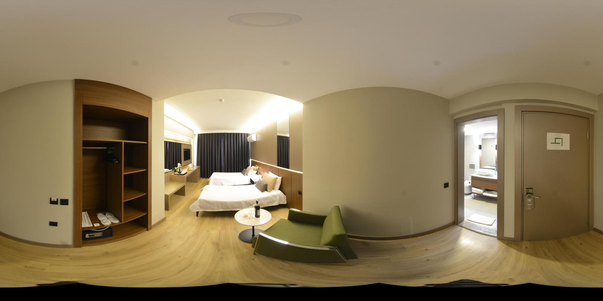 Ring Downtown Hotel, Antalya (updated prices 2025)