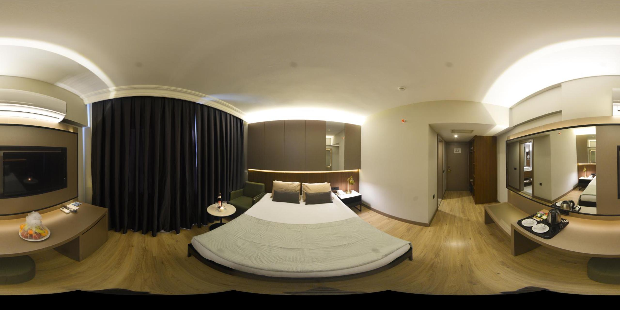 Ring Downtown Hotel, Antalya (updated prices 2025)