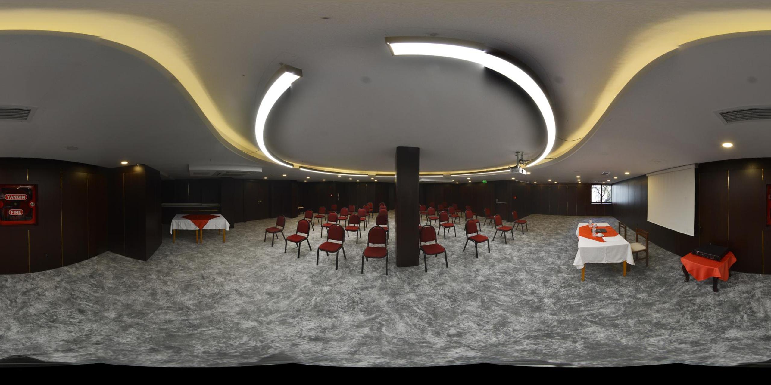 Ring Downtown Hotel, Antalya (updated prices 2025)