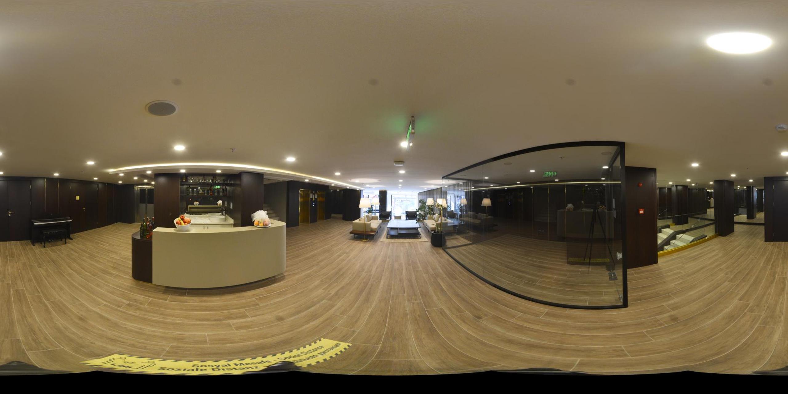 Ring Downtown Hotel, Antalya (updated prices 2025)