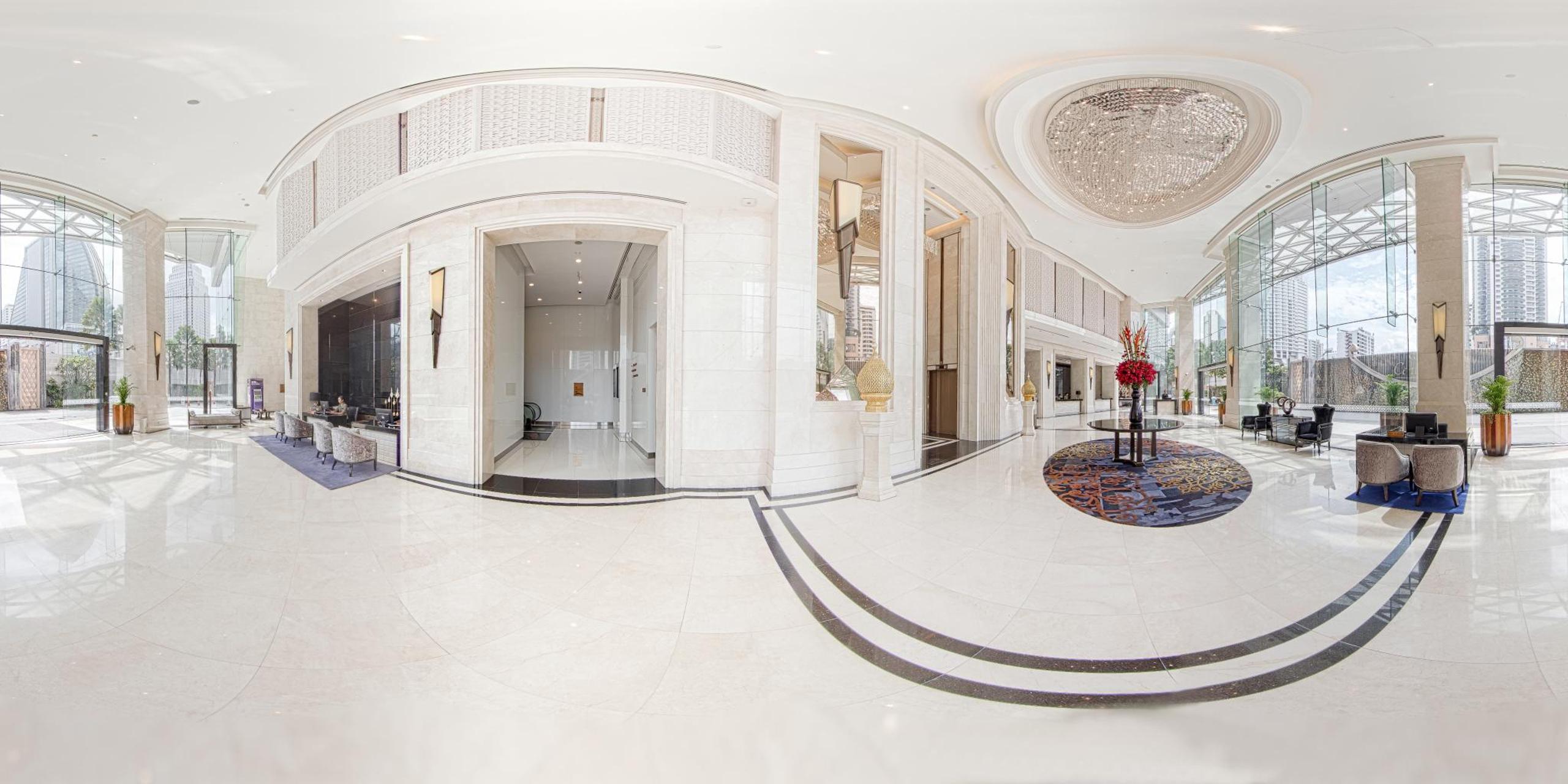 Grande Centre Point Hotel Terminal21, Bangkok (updated prices 2025)