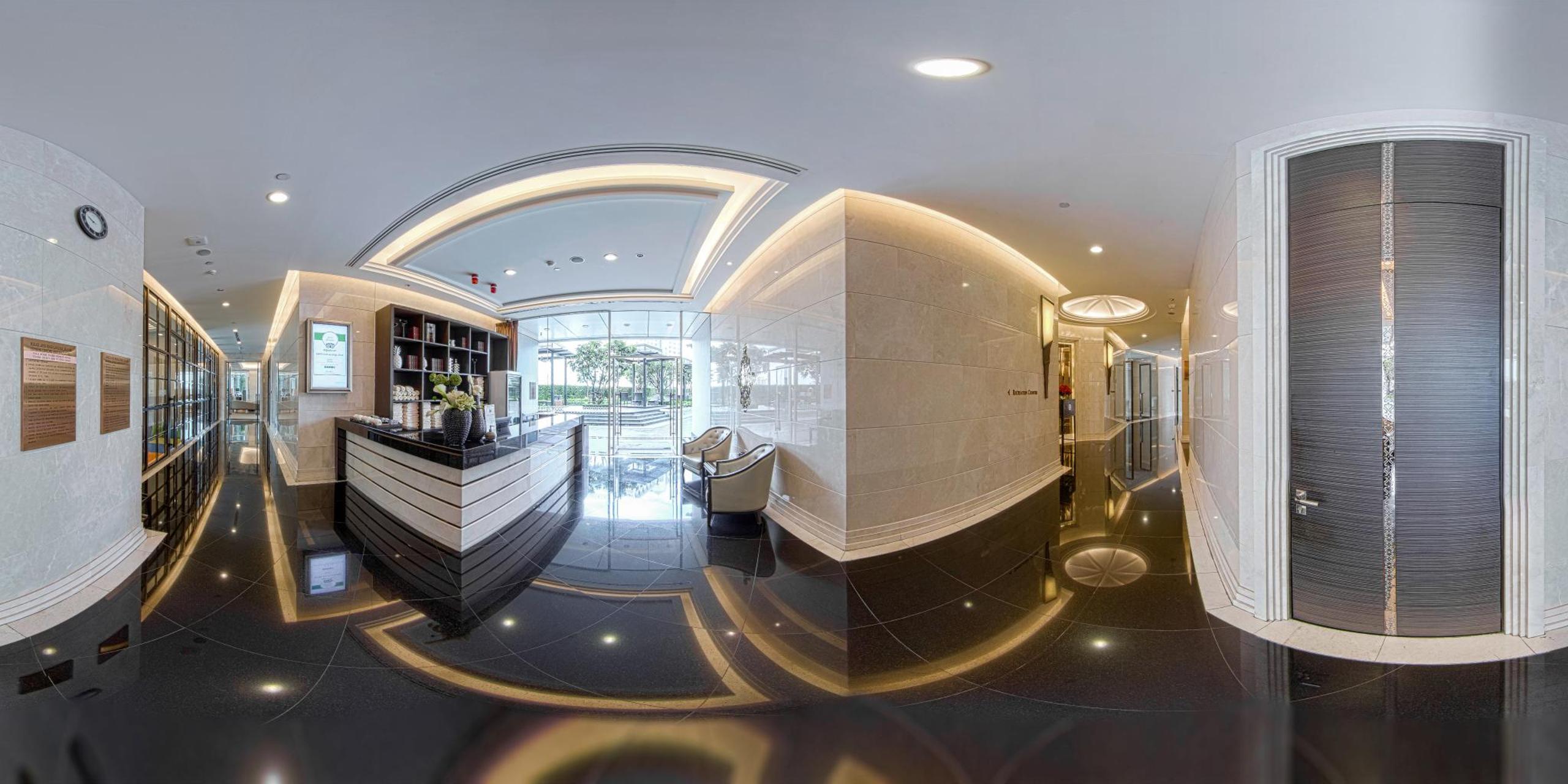 Grande Centre Point Hotel Terminal21, Bangkok (updated prices 2025)